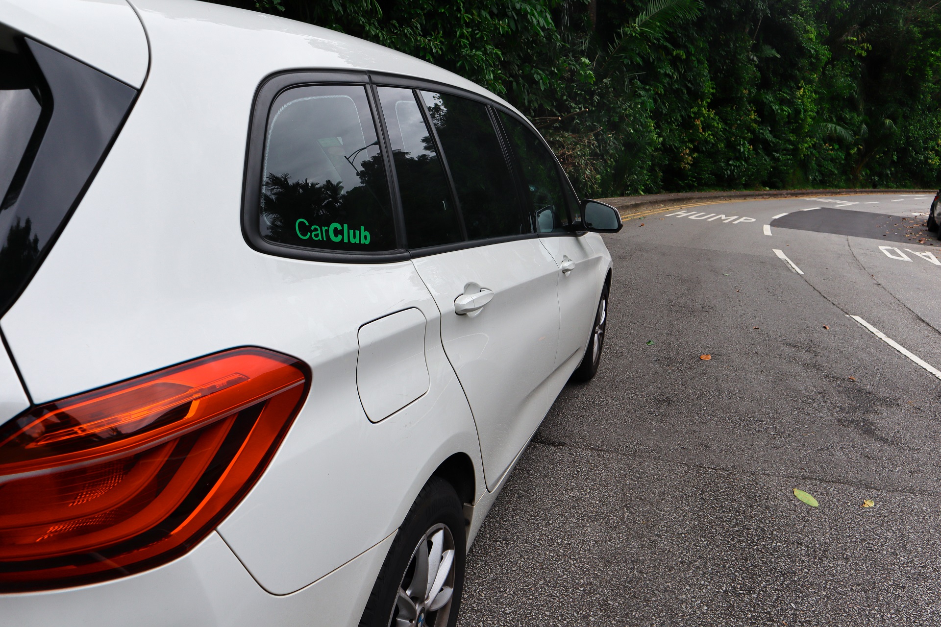 Car-Sharing Provider Car Club Partners WhizzCar to Offer More Value to ...