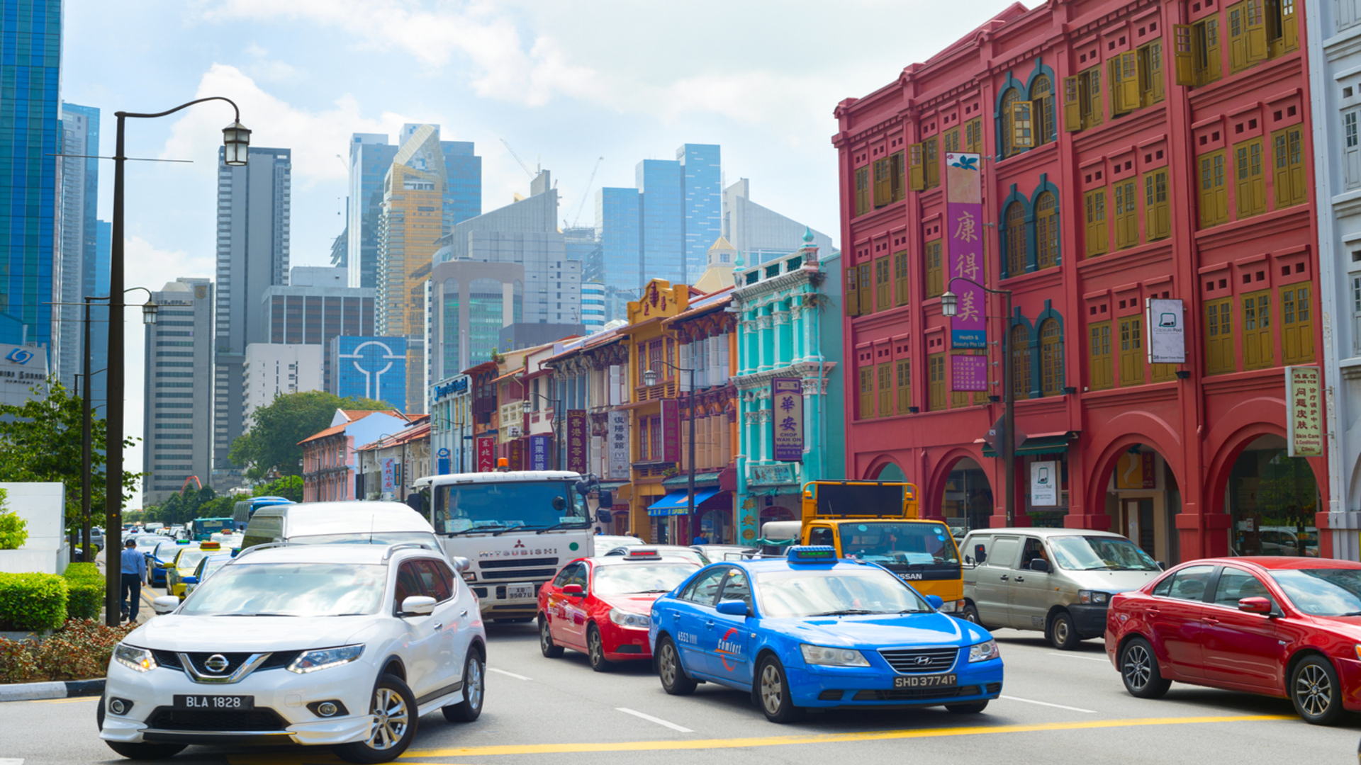 Everything You Need To Know About Off-Peak Car Schemes in Singapore ...