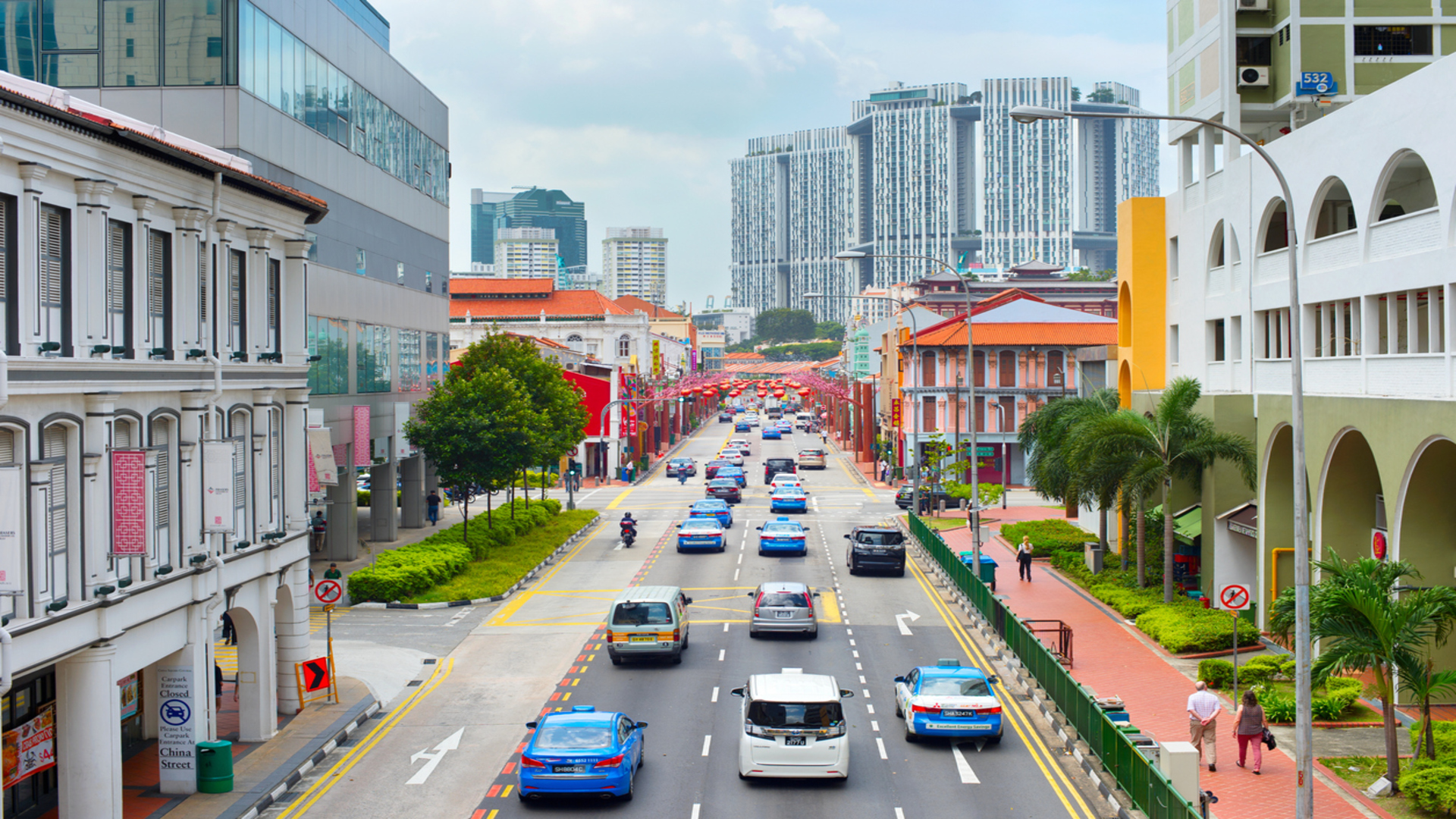 Everything You Need To Know About Off-Peak Car Schemes in Singapore ...