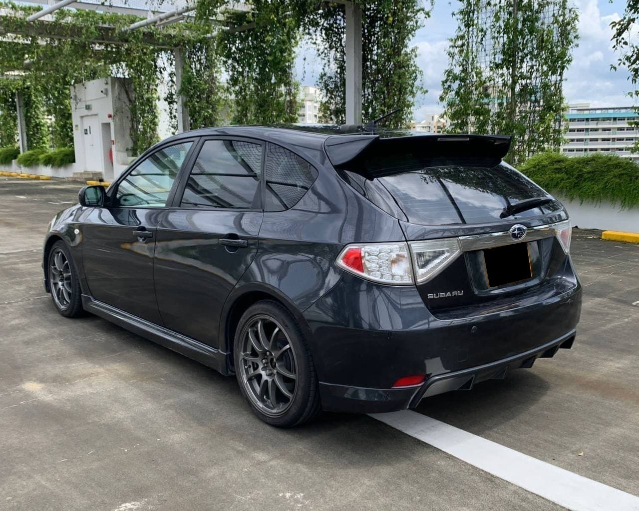 Motorist Recommends: 5 COE Renewed Cars With Over 6 Years Remaining ...