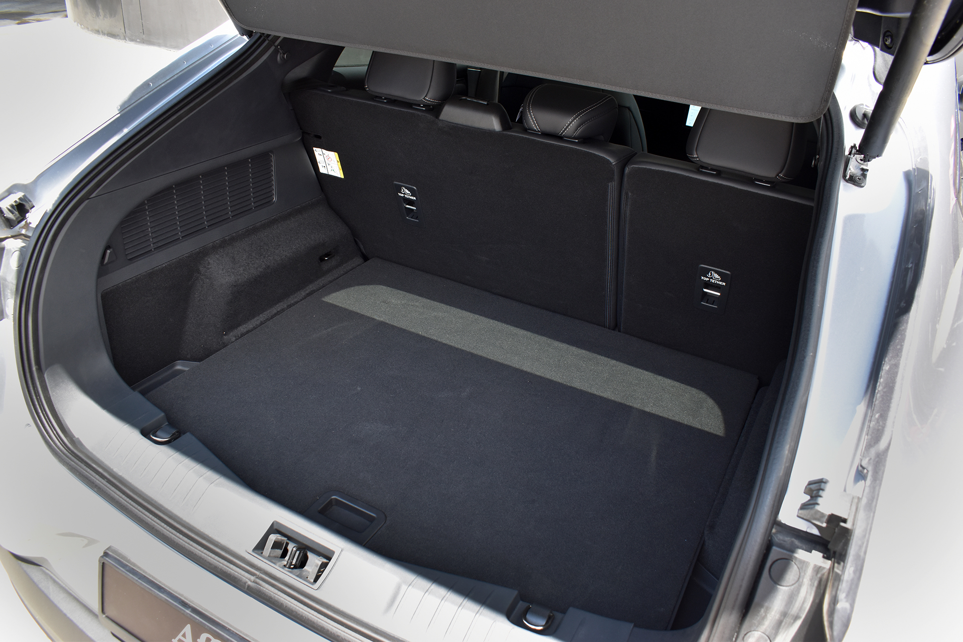 Affinité Heralds New Ground For EVs With The Arrival Of the Ford ...