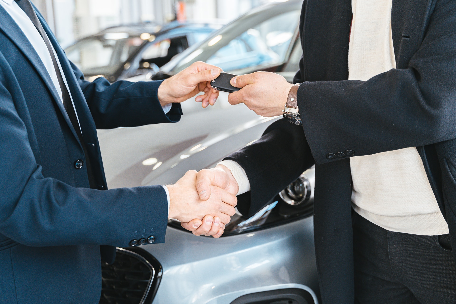 Trading In VS Selling Your Car In Malaysia Pros Cons Articles