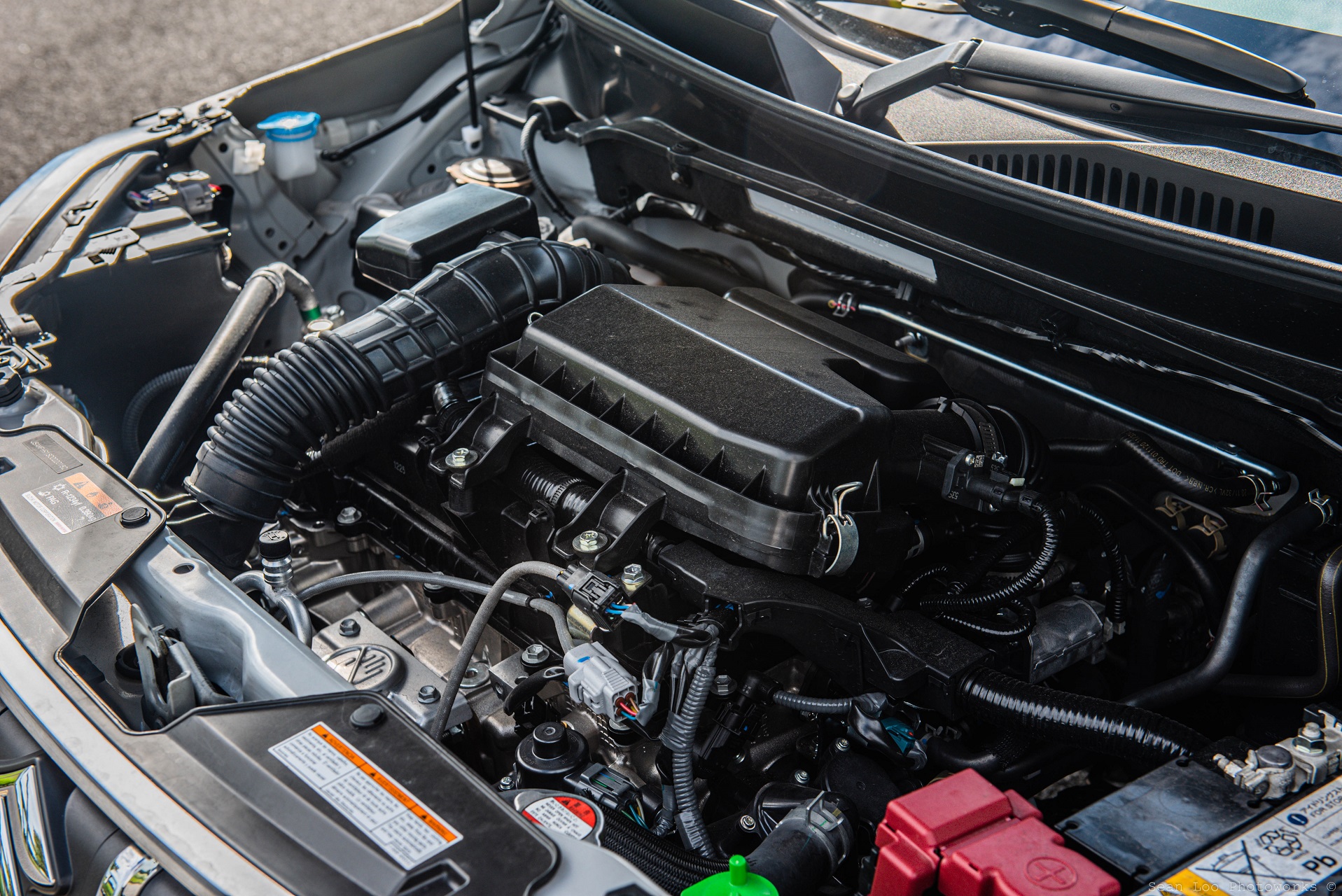 mReview: Suzuki Ignis Mild Hybrid - The Unorthodox Alternative ...
