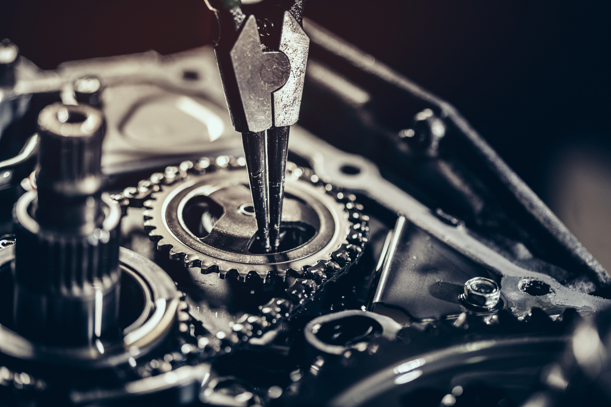 OEM, Genuine, Pattern And Aftermarket Parts: What's The Difference ...