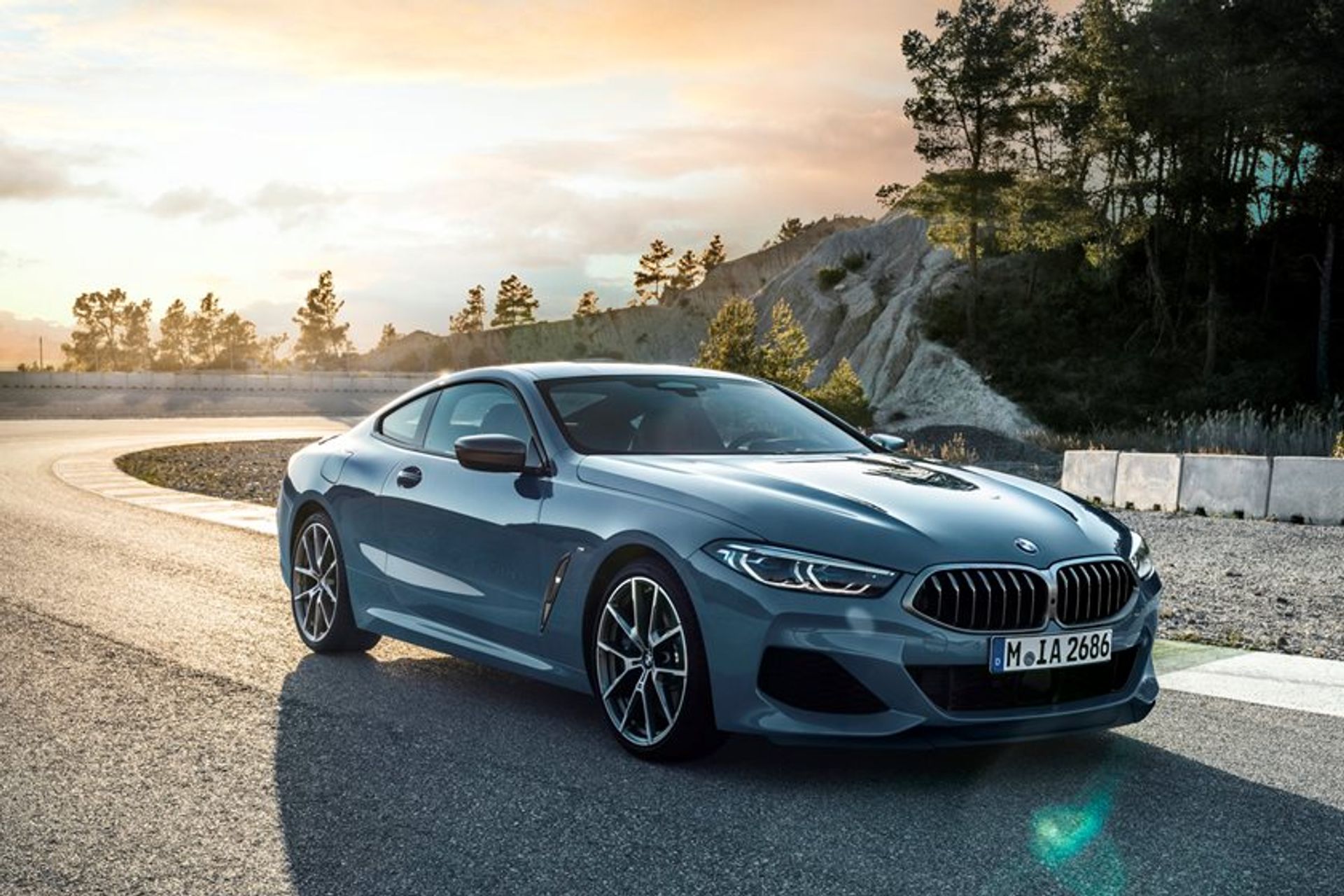 BMW Reveals 2022 Line Up For Singapore Articles Motorist Singapore