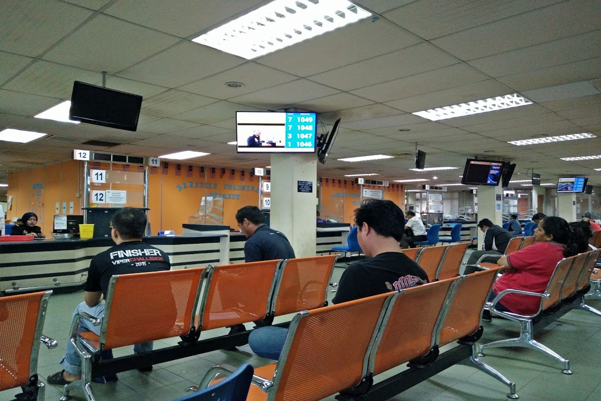 Driving Licence and Road Tax Renewal Period Extended till 31 December ...