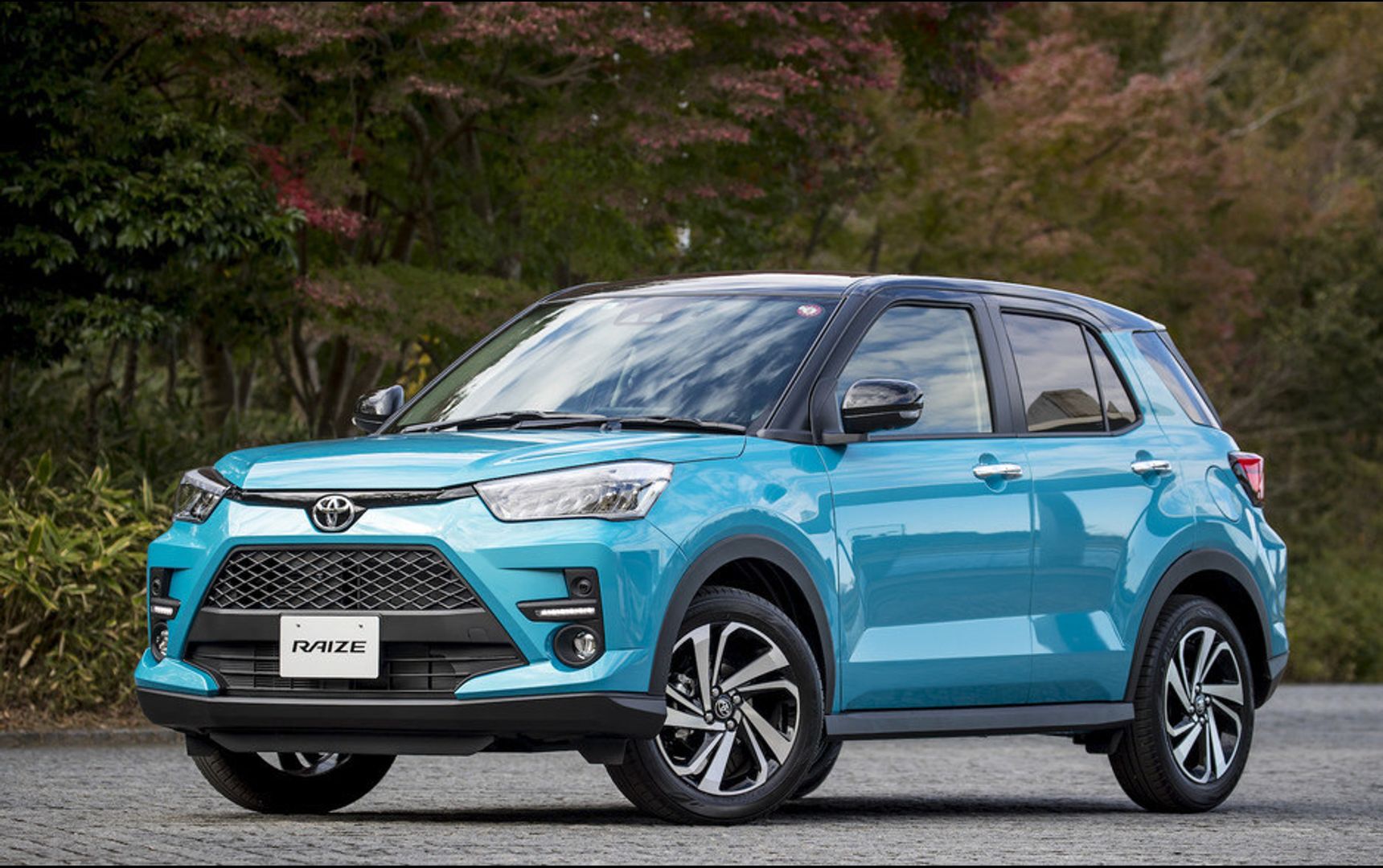 Five Most Affordable New Crossovers For Sale In Singapore Today ...