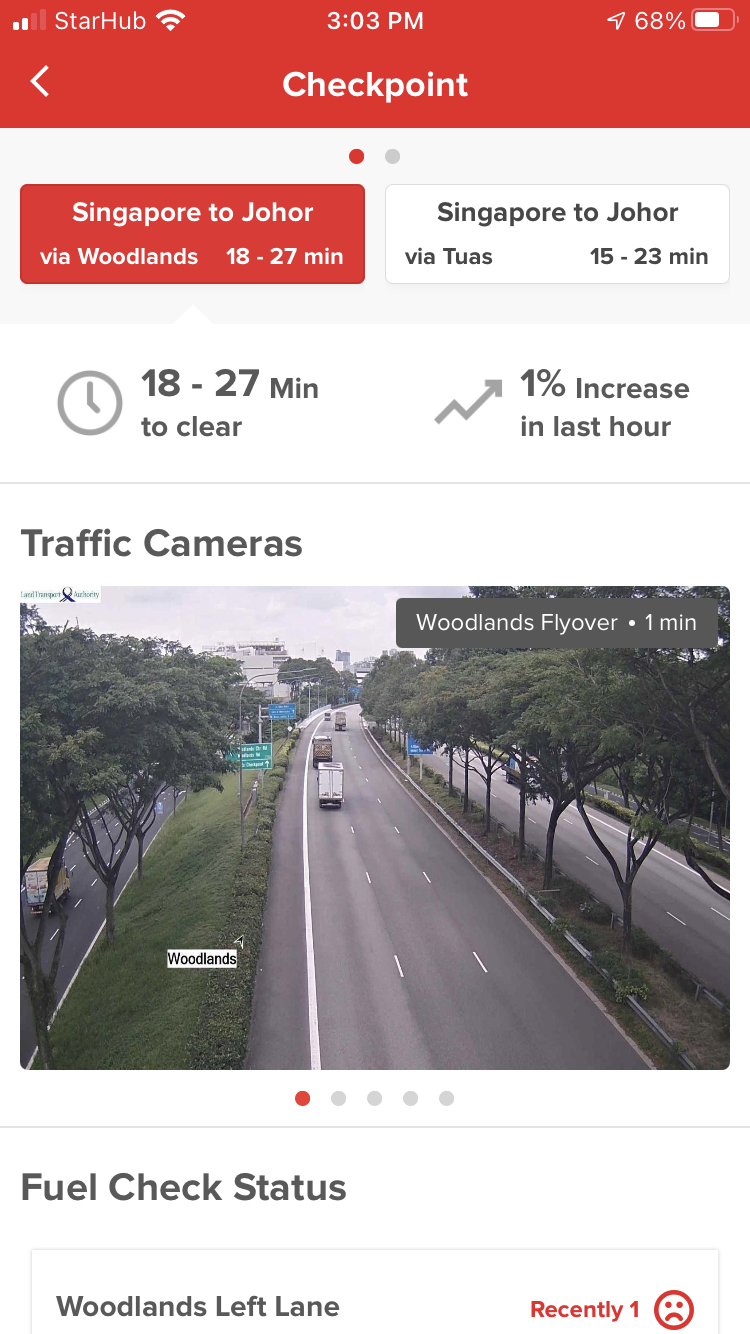 10 Tips And Tricks When Driving To Malaysia | Articles | Motorist Singapore