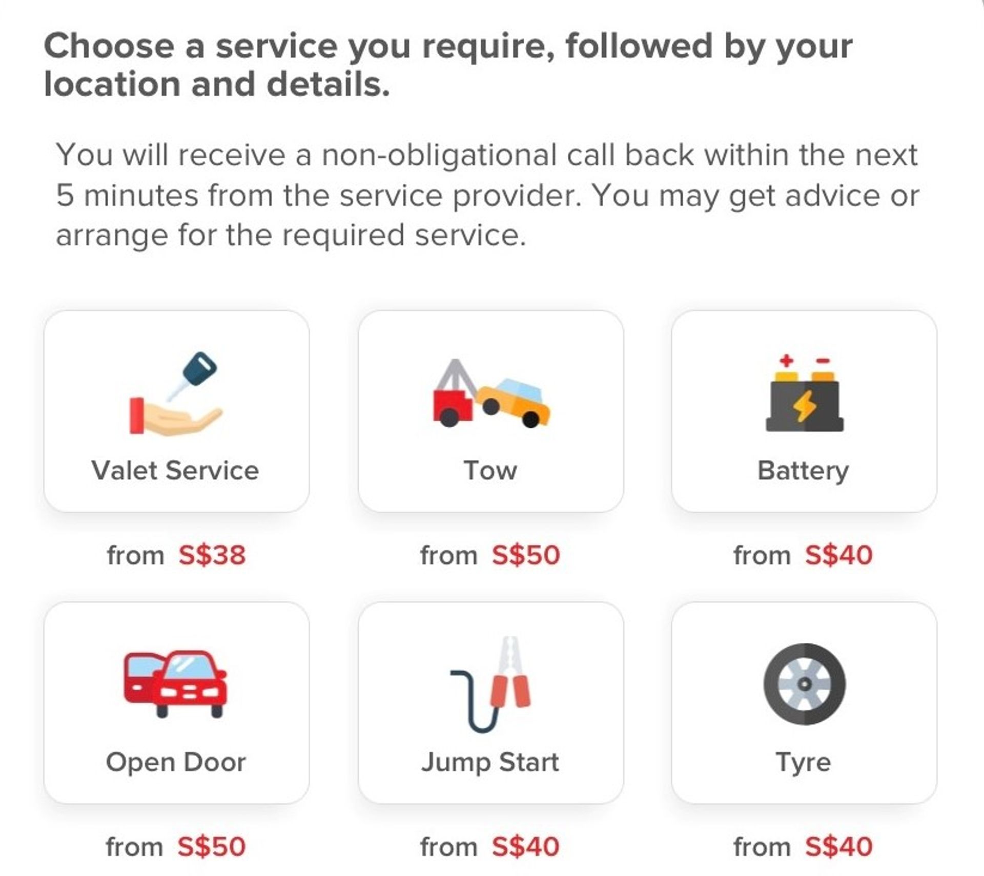 5 Recommended Valet Services in Singapore | Articles | Motorist Singapore