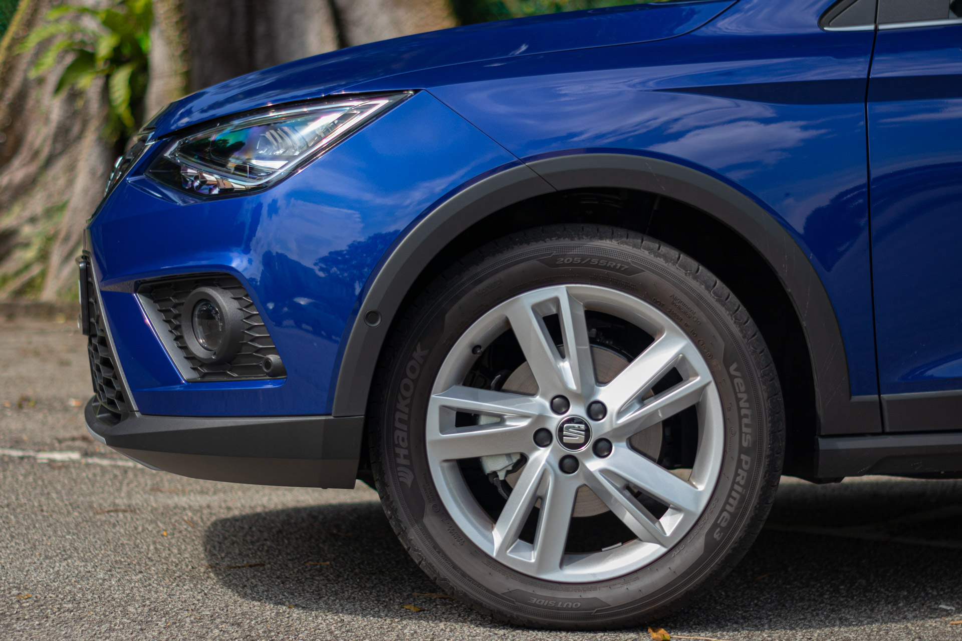 mReview: SEAT Arona - Substance Without Fuss | Articles | Motorist ...