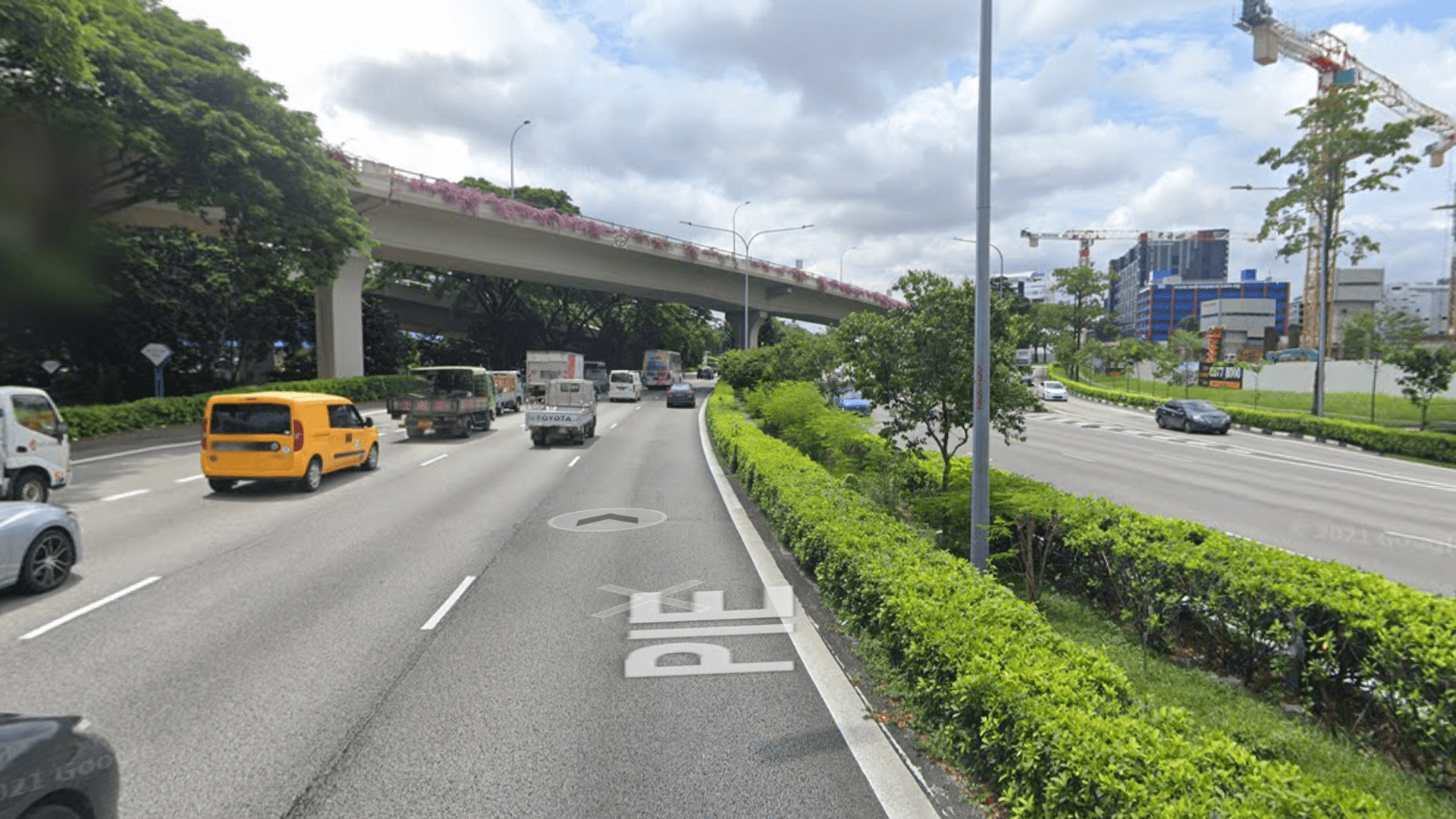 The 10 Most Common Traffic Police ‘Sniper’ Spots in Singapore (2021 ...