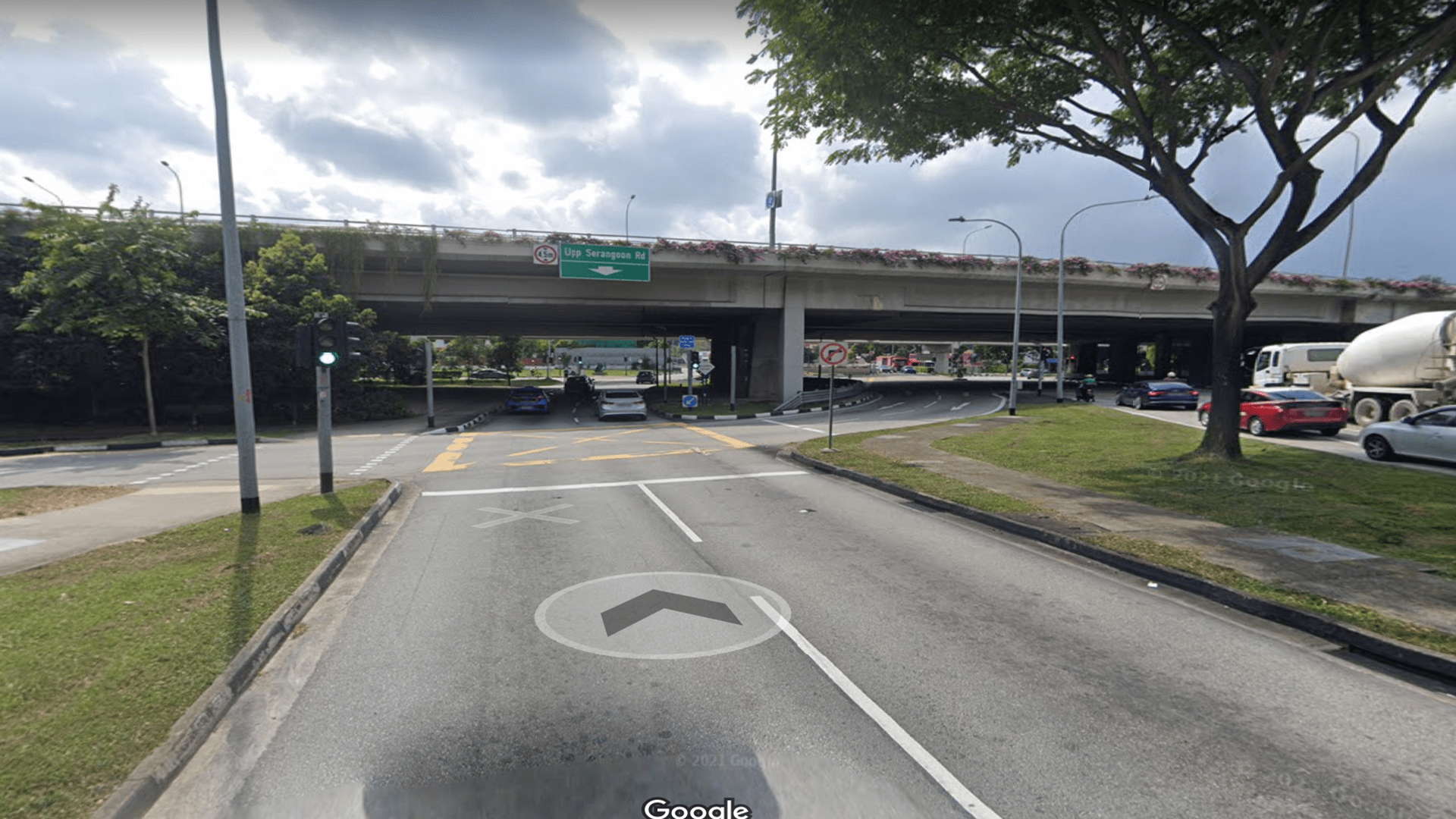 The 10 Most Common Traffic Police ‘Sniper’ Spots in Singapore (2021 ...