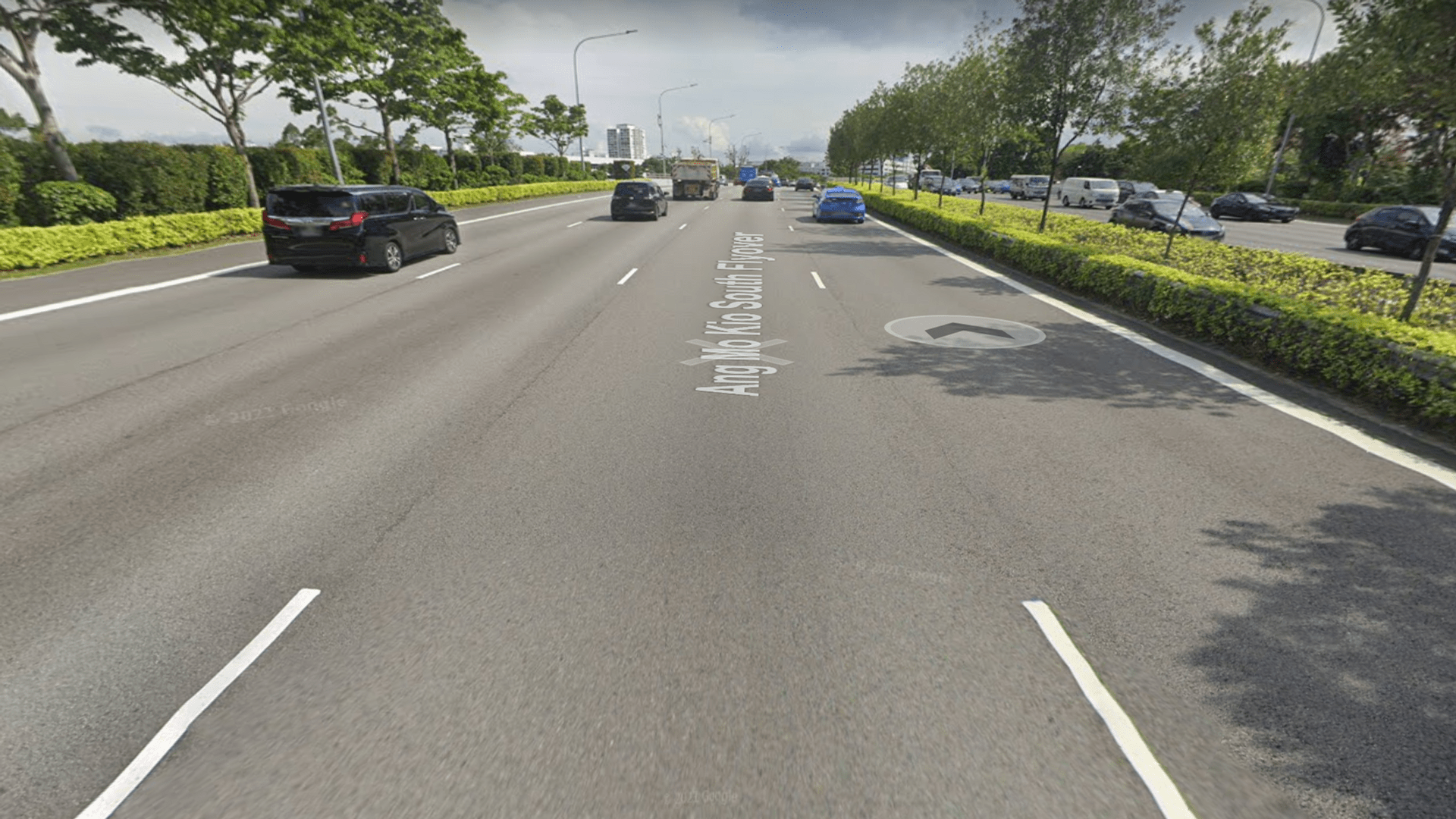 The 10 Most Common Traffic Police ‘Sniper’ Spots in Singapore (2021 ...