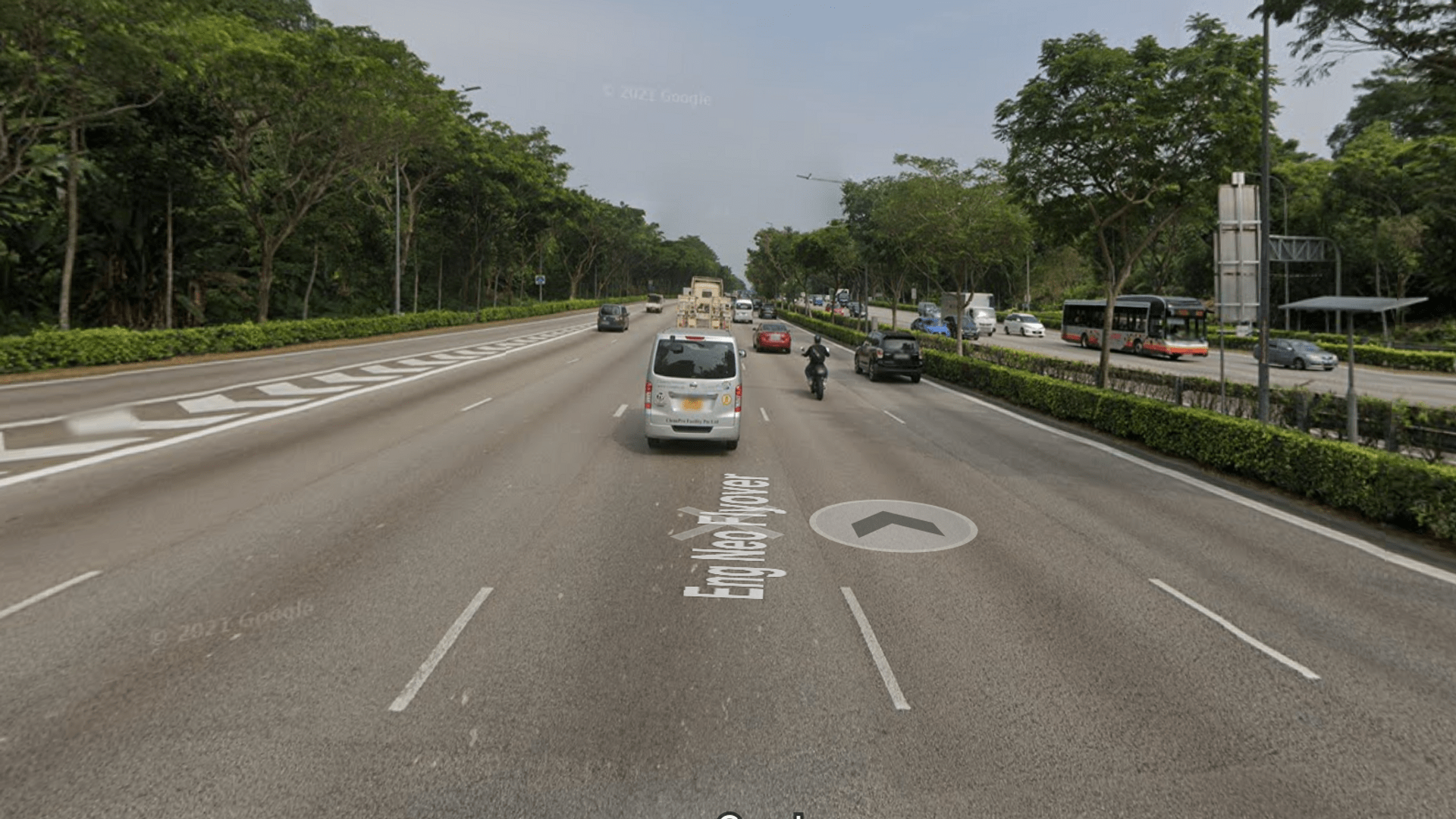 The 10 Most Common Traffic Police ‘Sniper’ Spots in Singapore (2021 ...