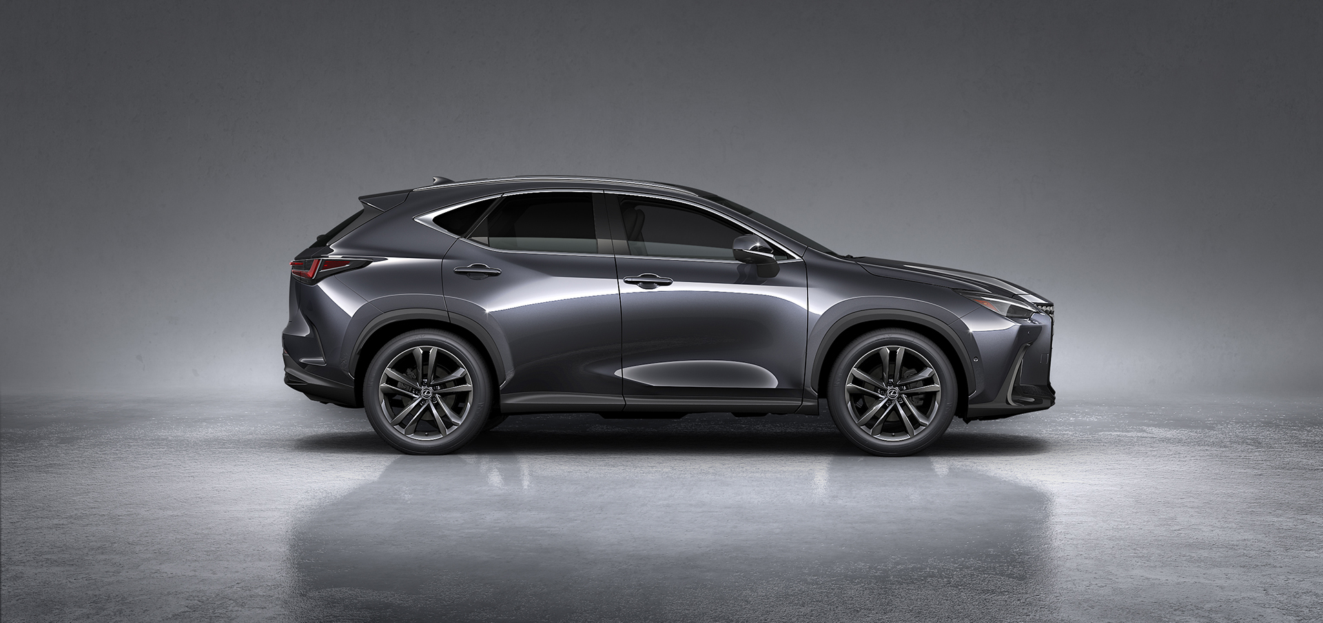 Lexus Launches the All-New NX in Singapore, Prices Start at $306,800 ...