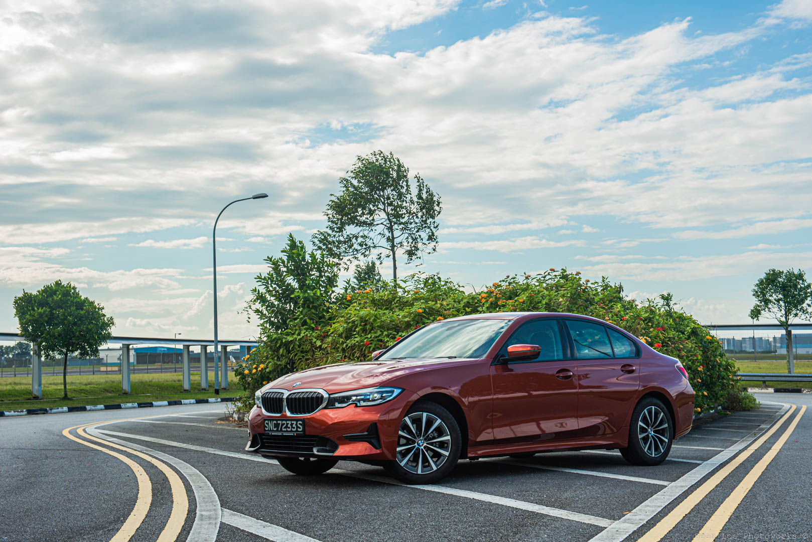 mReview: BMW 318i - Sometimes the Base Is Best | Articles | Motorist ...