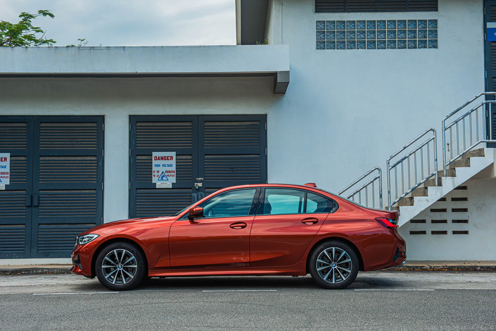 mReview: BMW 318i - Sometimes the Base Is Best | Articles | Motorist ...