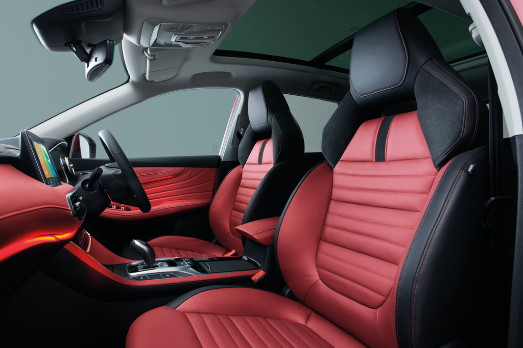 Introducing the All-New MG HS PHEV, Prices Start From S$99,888 ...