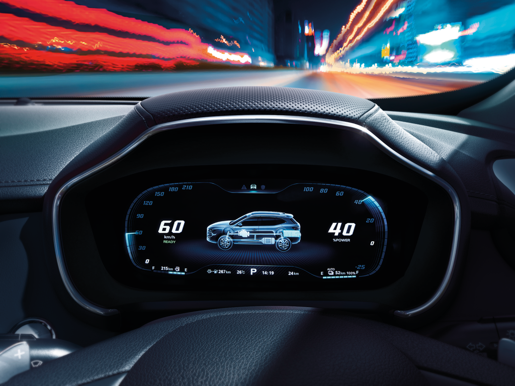 Introducing the All-New MG HS PHEV, Prices Start From S$99,888 ...