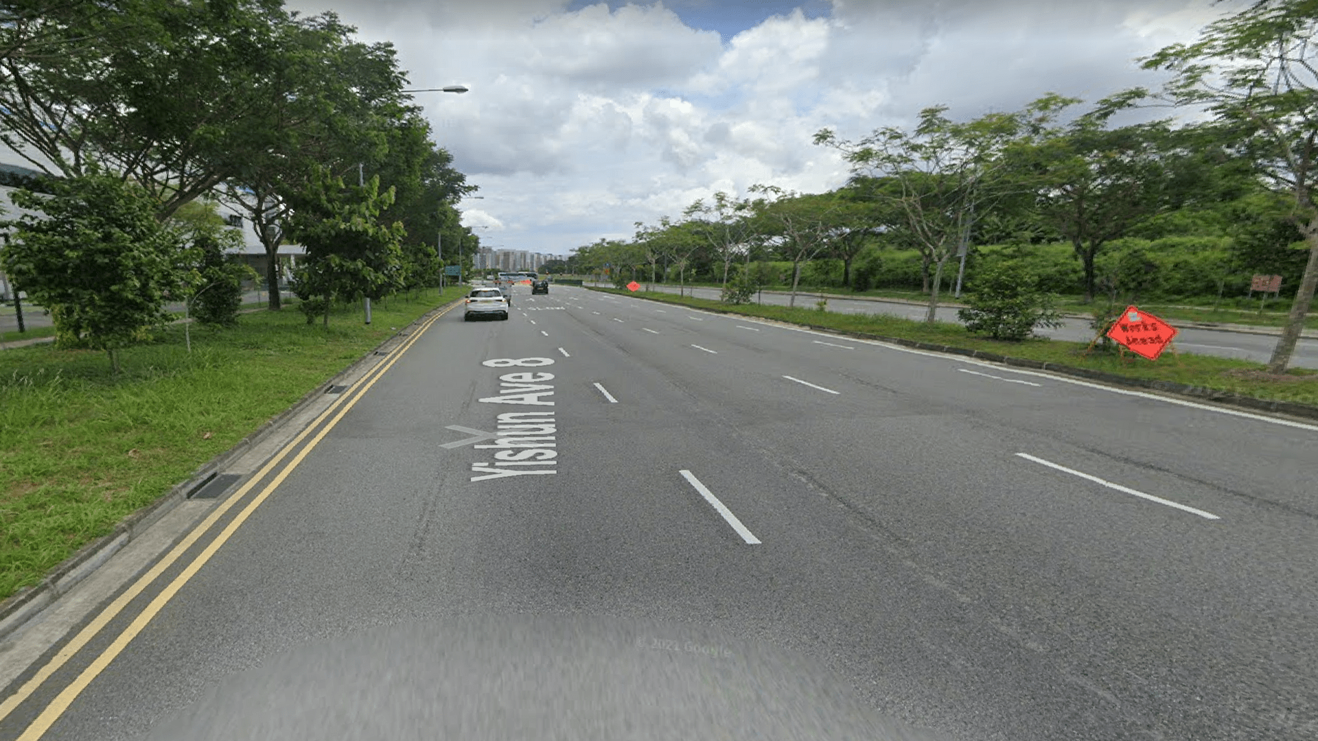 The 10 Most Common Roadblock Locations in Singapore (2021 Edition ...