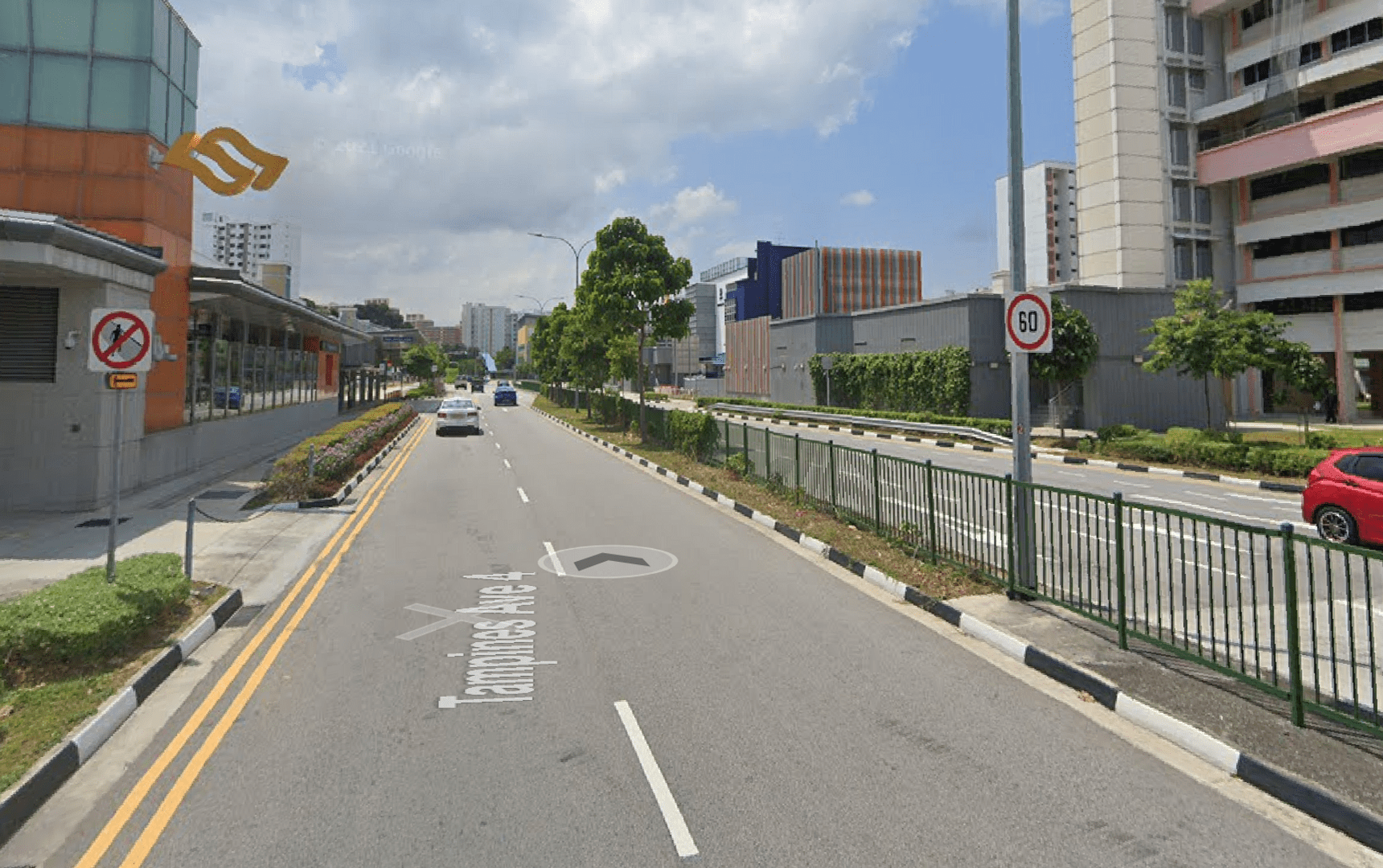 The 10 Most Common Roadblock Locations in Singapore (2021 Edition ...