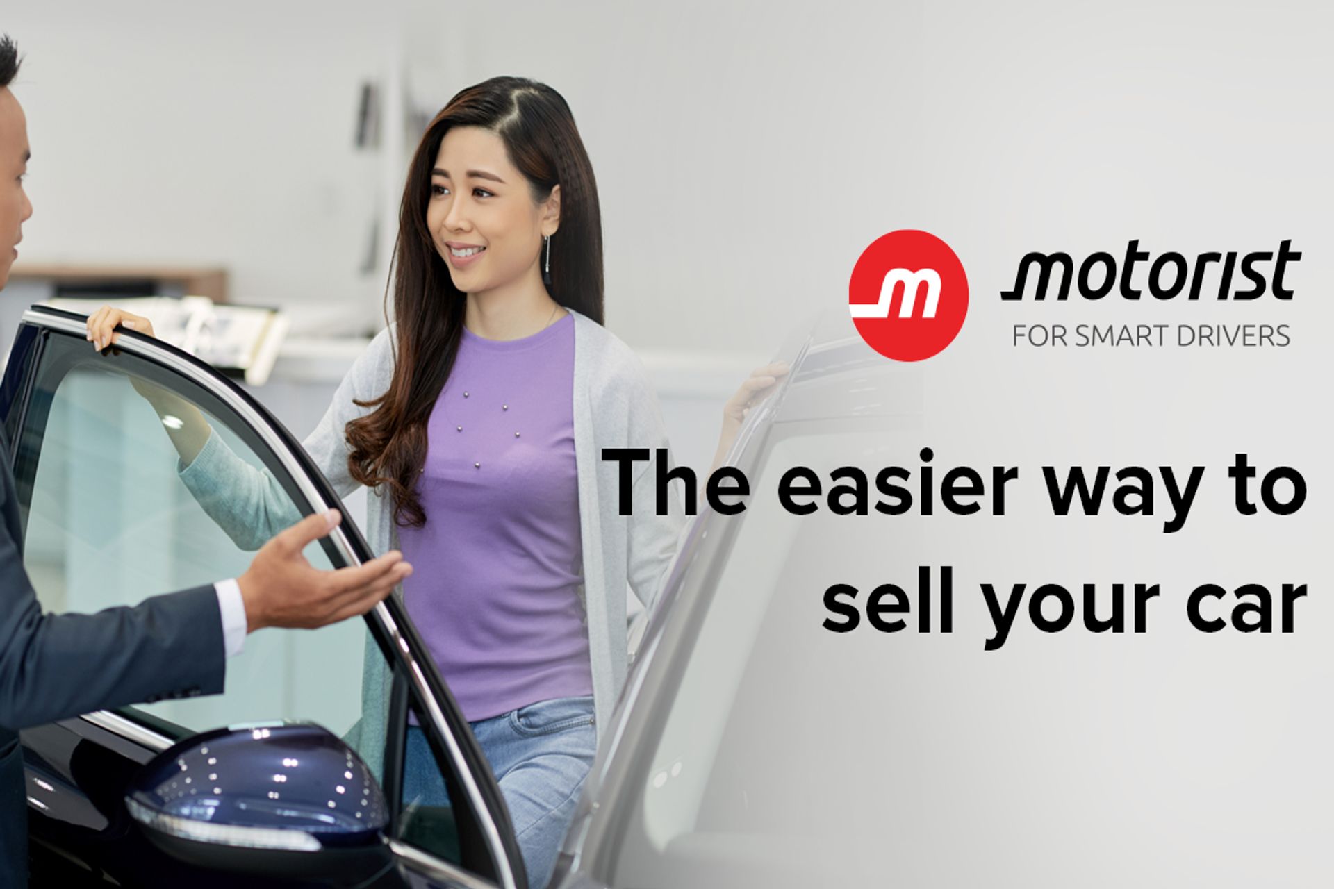 Menjual Kereta Terpakai Anda Dalam Talian Bersama Motorist Malaysia ...