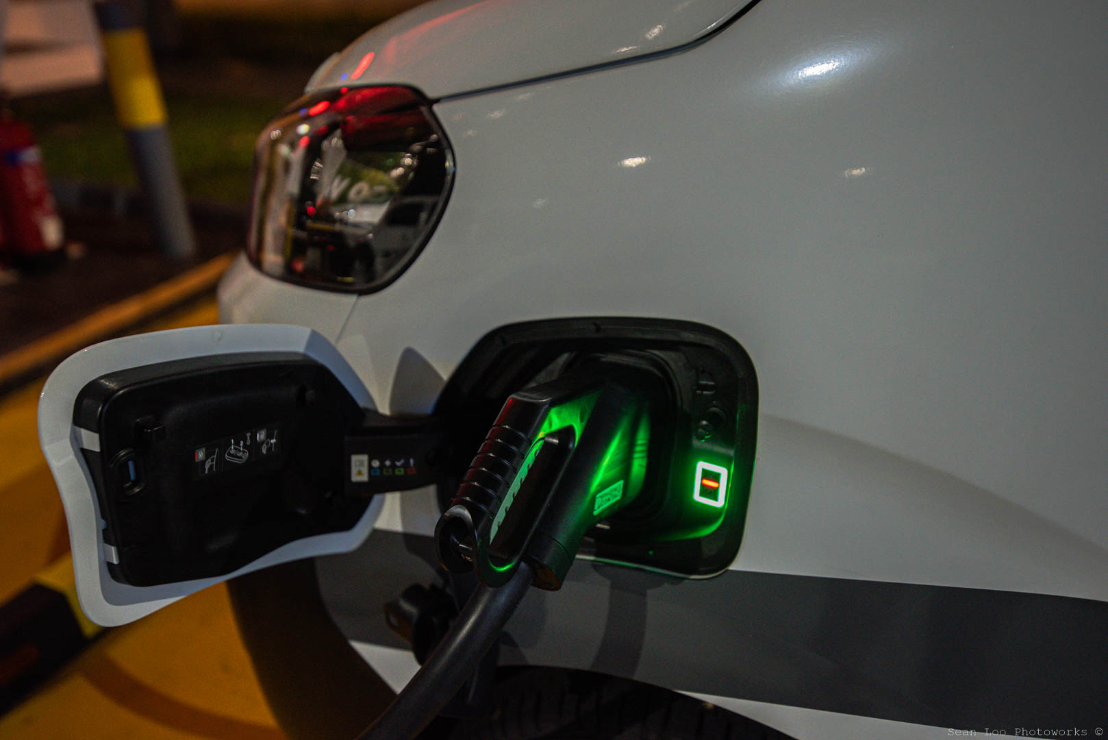 mReview: Citroën e-Dispatch Electric - The Silent Workhorse | Articles ...