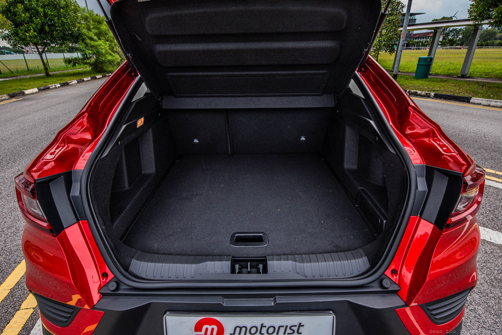 mReview: Renault Arkana Fastback Hybrid - French Evolution | Articles ...