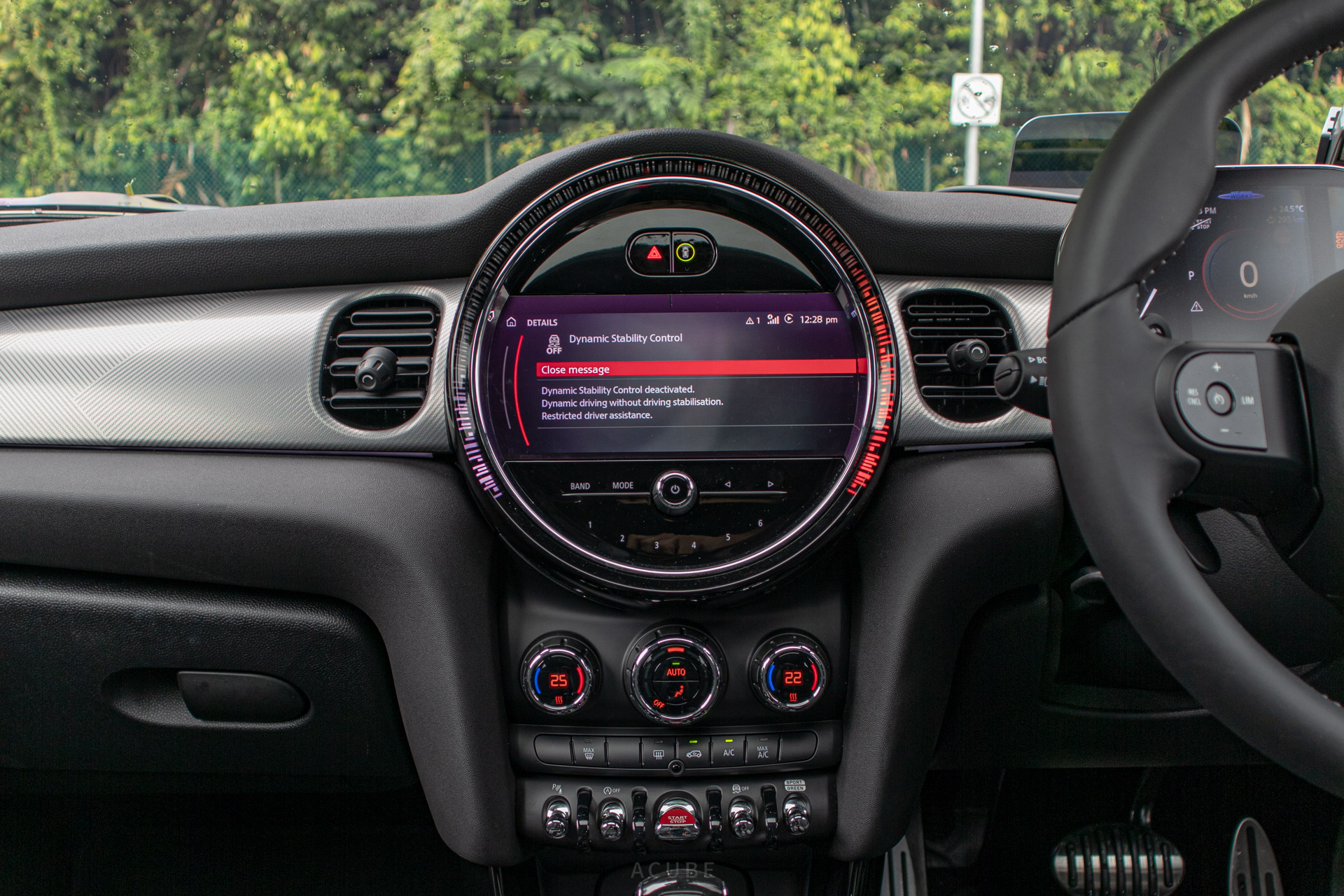 mReview: MINI John Cooper Works 3-Door - The One You Want | Articles ...