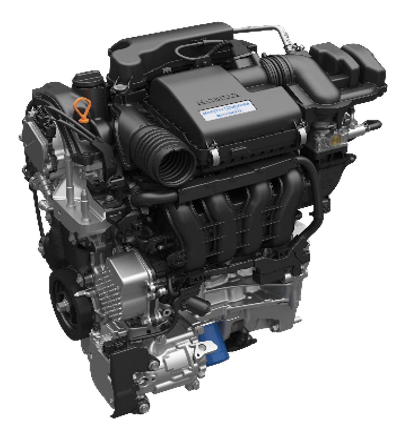 Third-Generation Honda HR-V Launched In Singapore With New Hybrid Tech ...