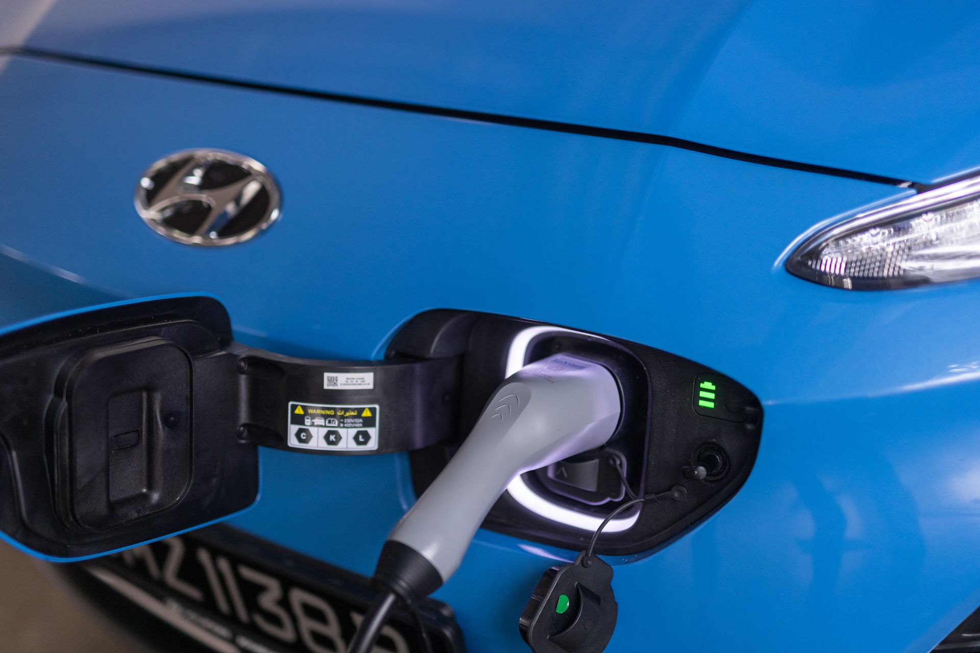 Hyundai’s Contactless Test Drive EVs now available for Pickup at ...