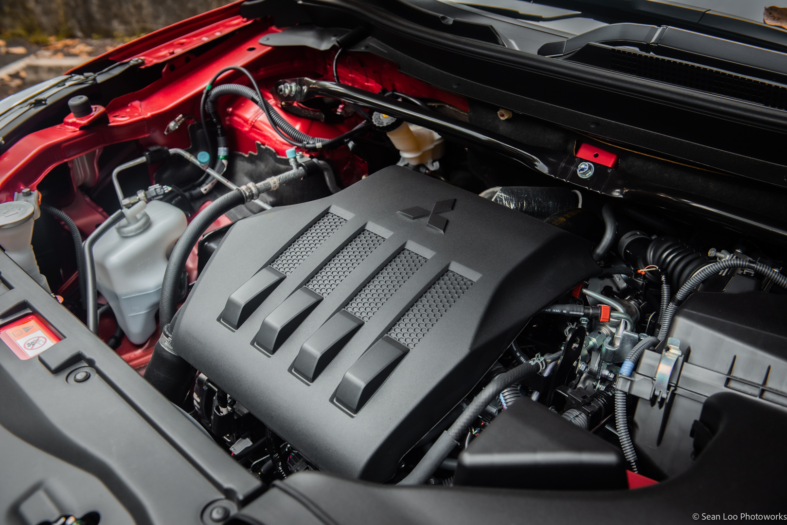 mReview: Mitsubishi Eclipse Cross - Don’t Judge A Book By Its Cover ...