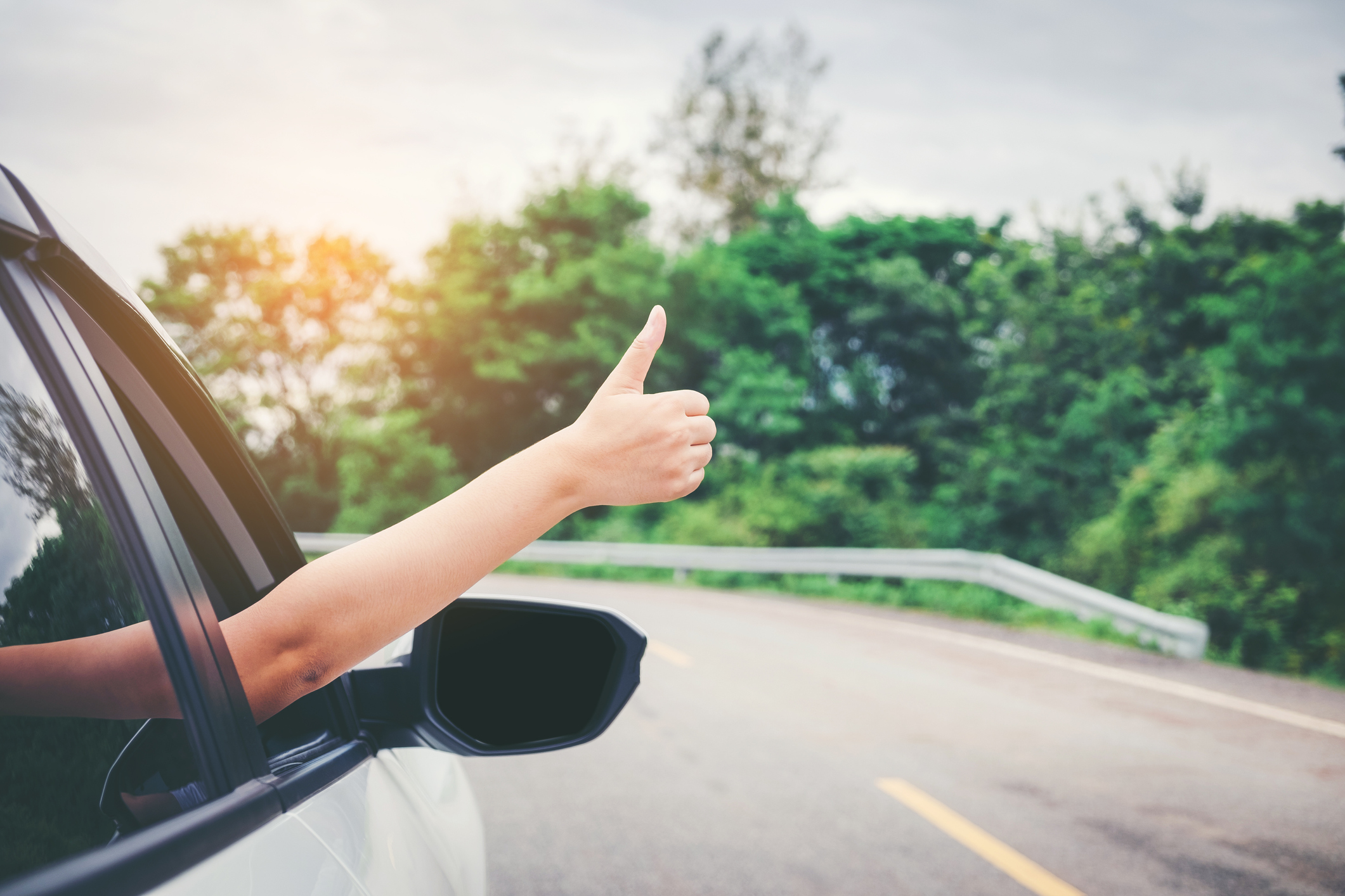 Opinion: Road Etiquette As A Driver! | Articles | Motorist Singapore