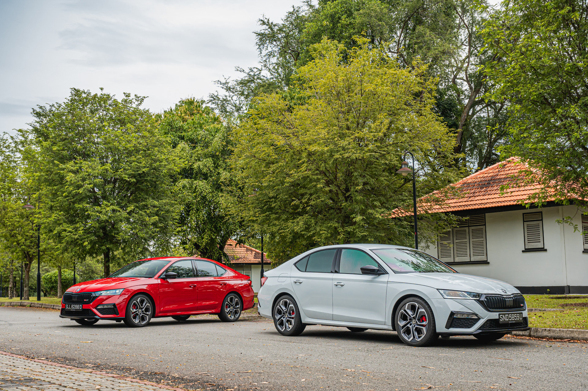 skoda-launches-all-new-octavia-rs-in-singapore-priced-at-s-199-900
