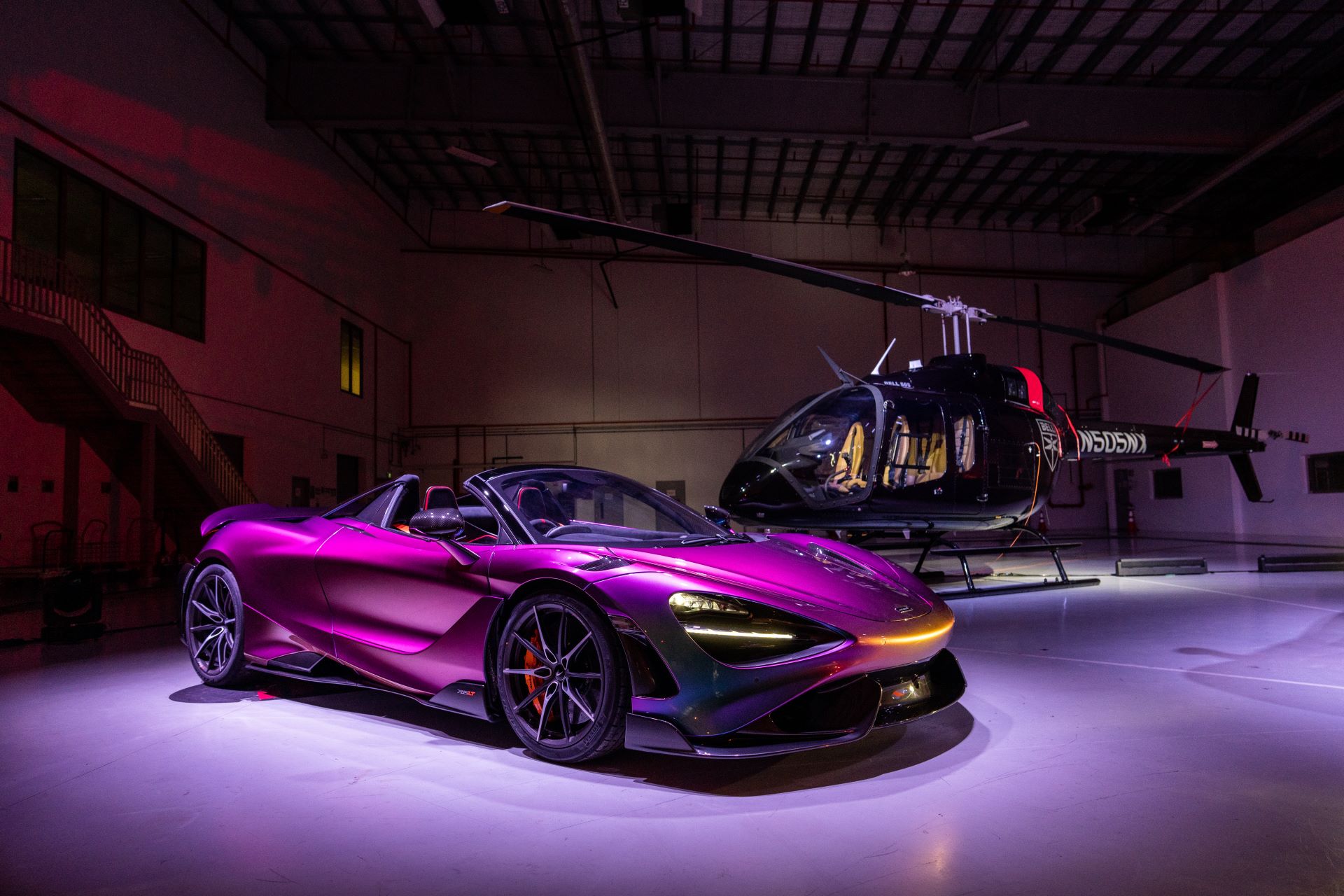 MSO McLaren 765LT Spider Unveiled! | Articles | Motorist Singapore