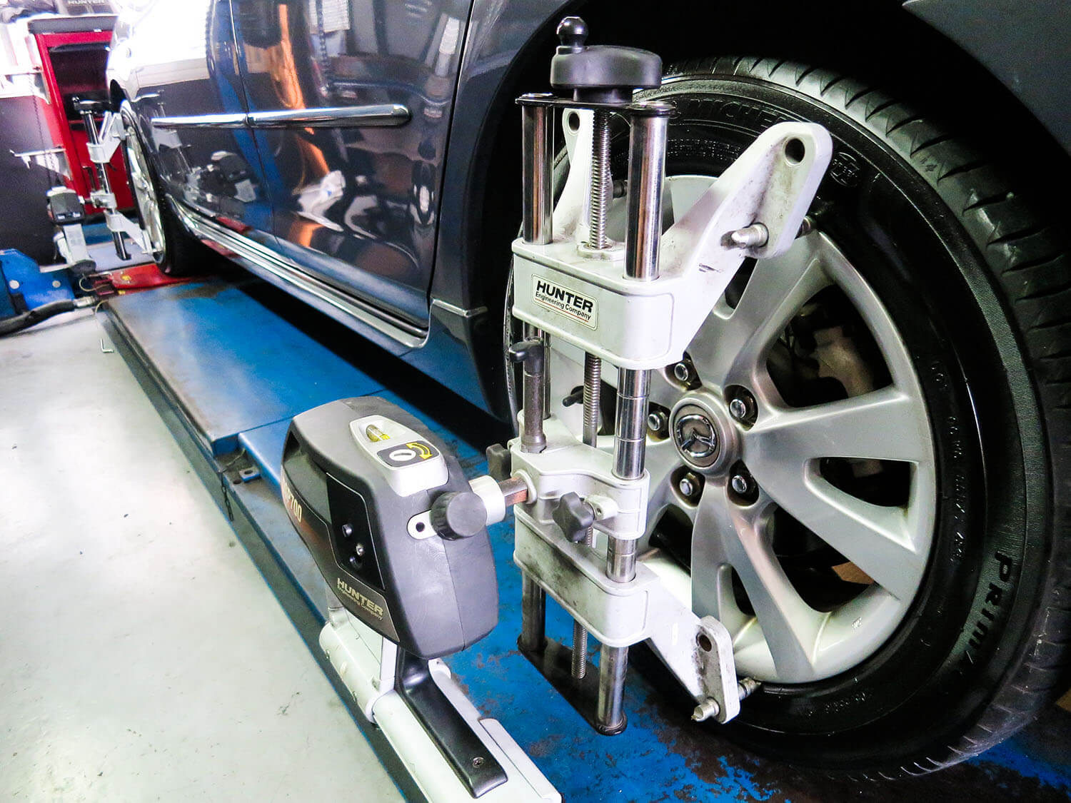 Car Care: Stretching Your Tyre's Life | Articles | Motorist Singapore