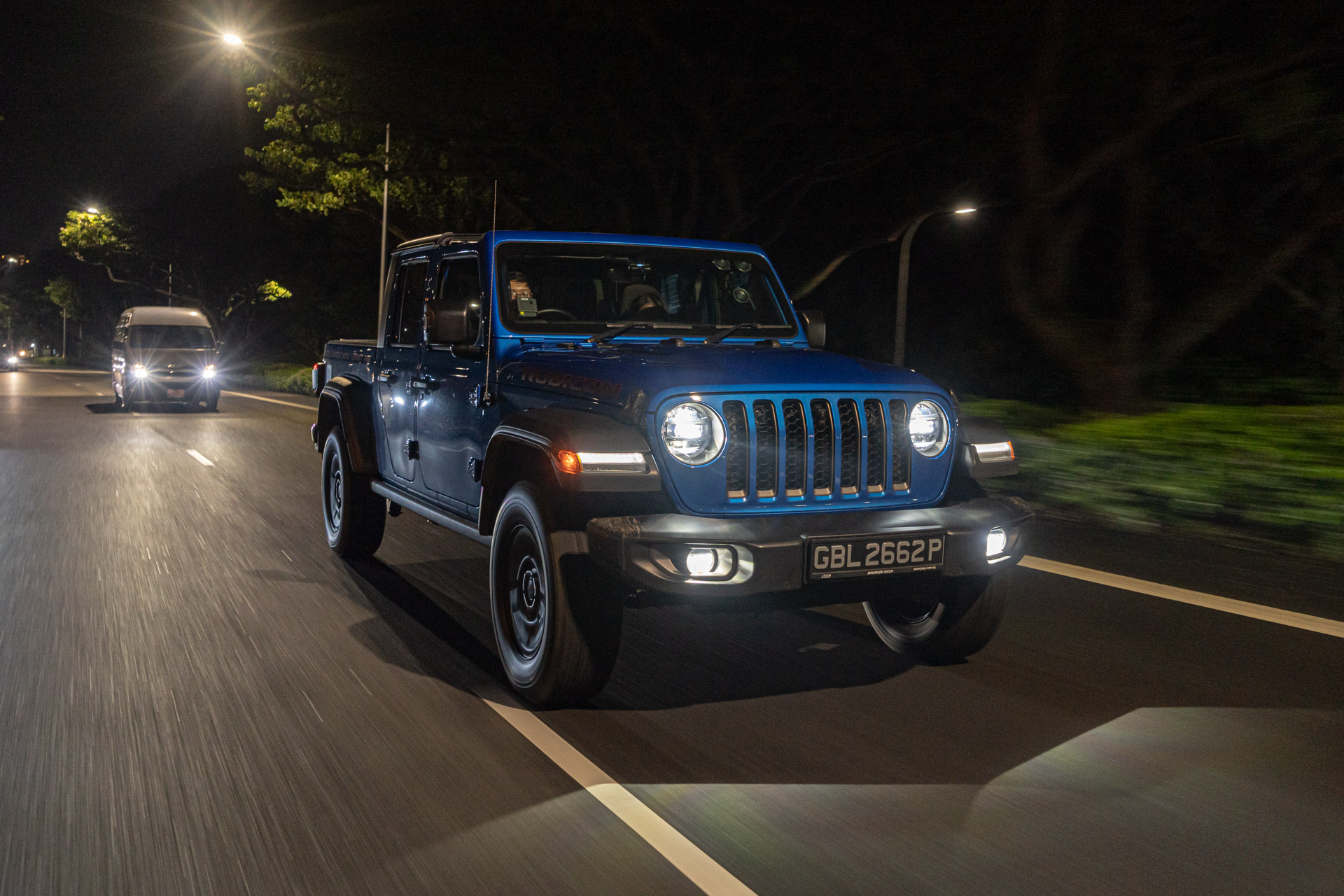 Should You Buy An Electric Vehicle Now? | Articles | Motorist Singapore