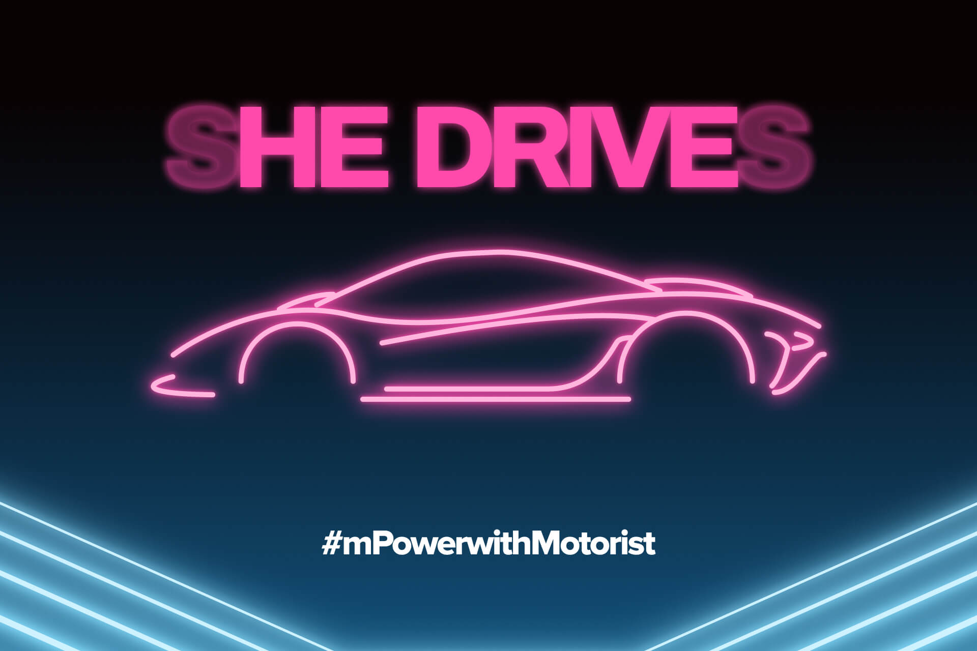 She Drives - A Motorist Initiative | Articles | Motorist Singapore