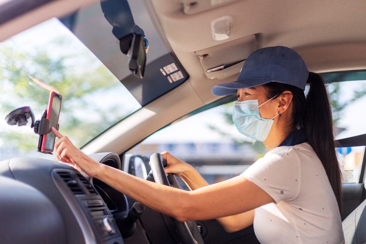 She Drives - A Motorist Initiative | Articles | Motorist Singapore