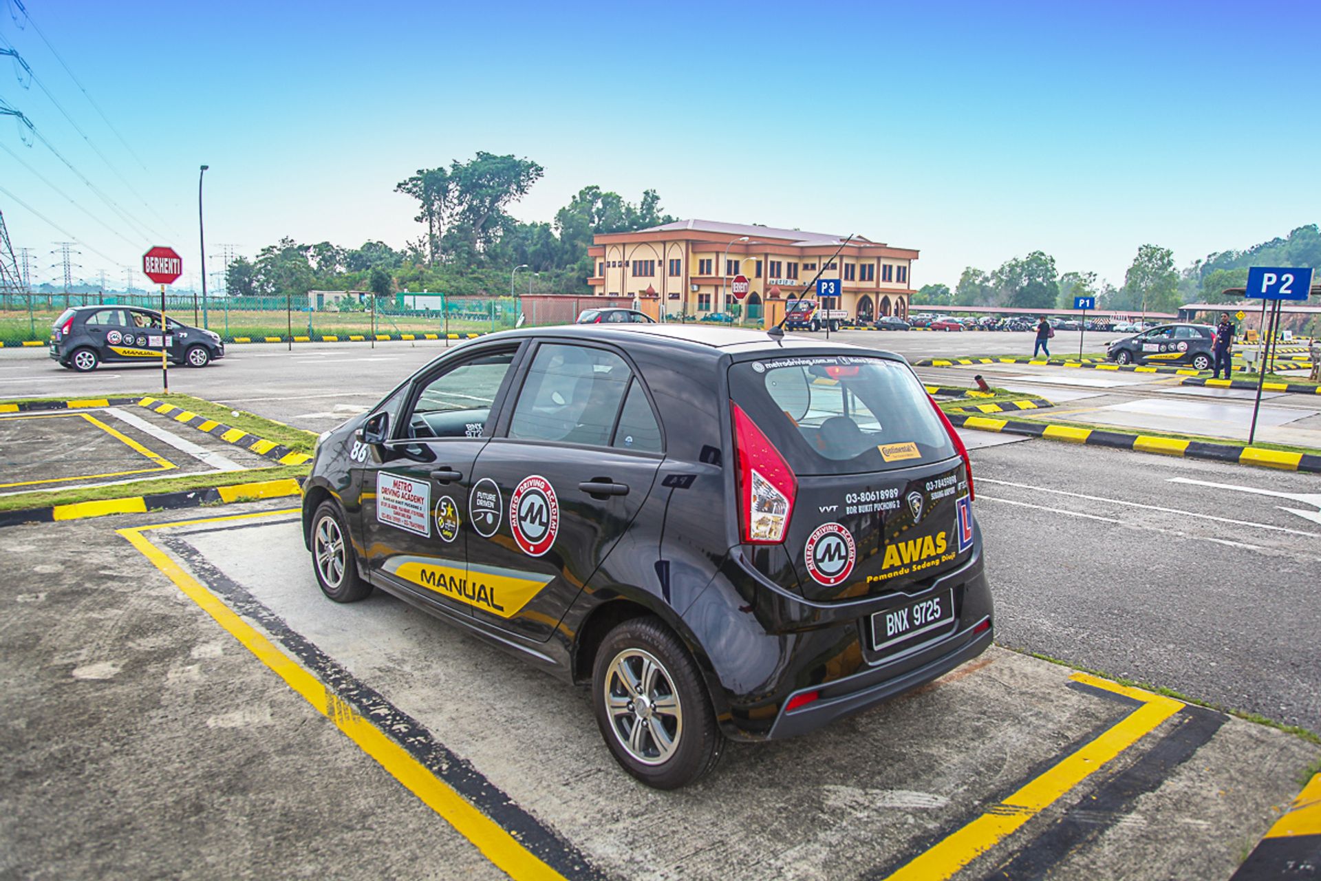 5 Types of Drivers in Malaysia | Articles | Motorist Malaysia