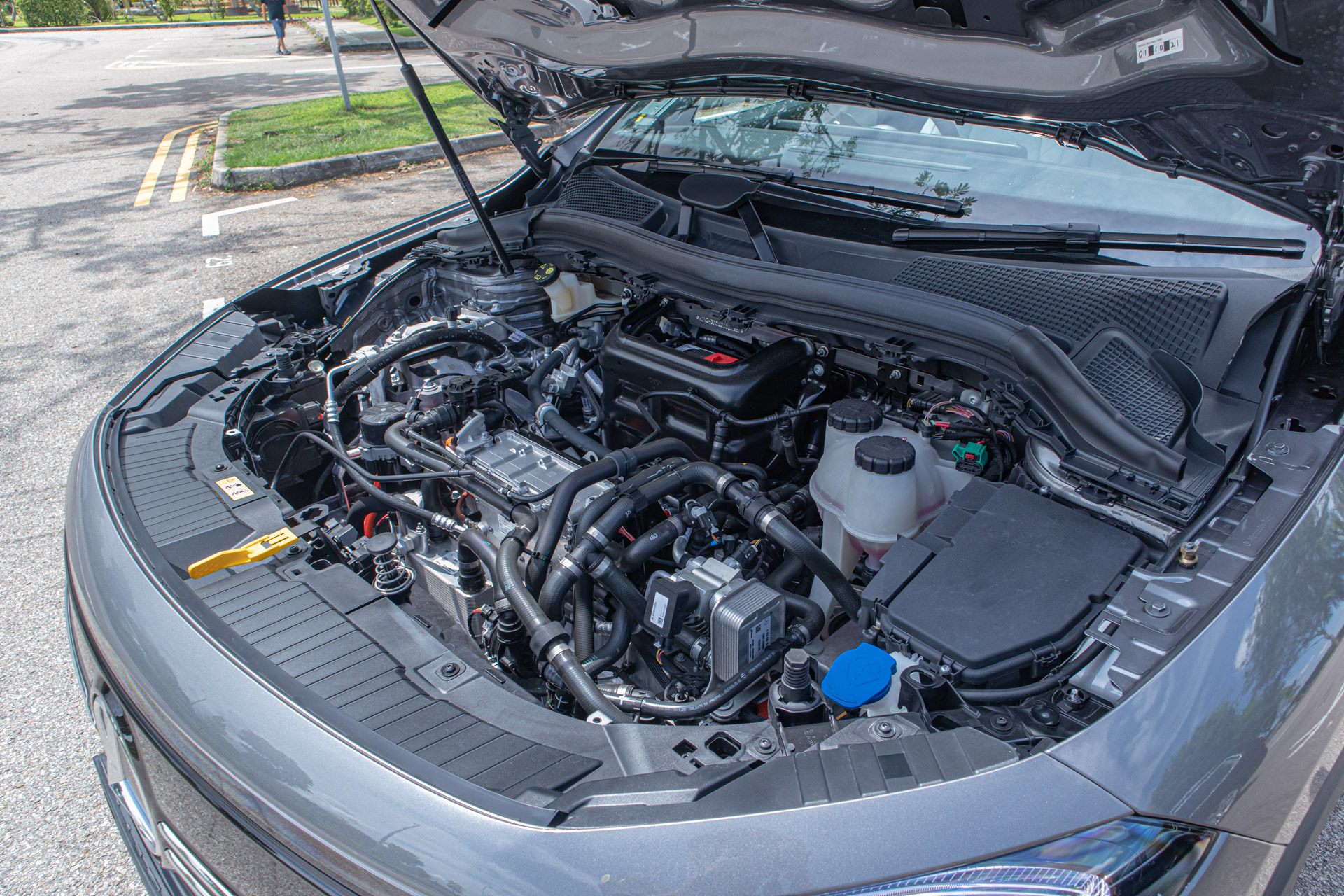 mReview: Mercedes EQA 250 Edition 1 - EVolved & GLAmped Up! | Articles ...