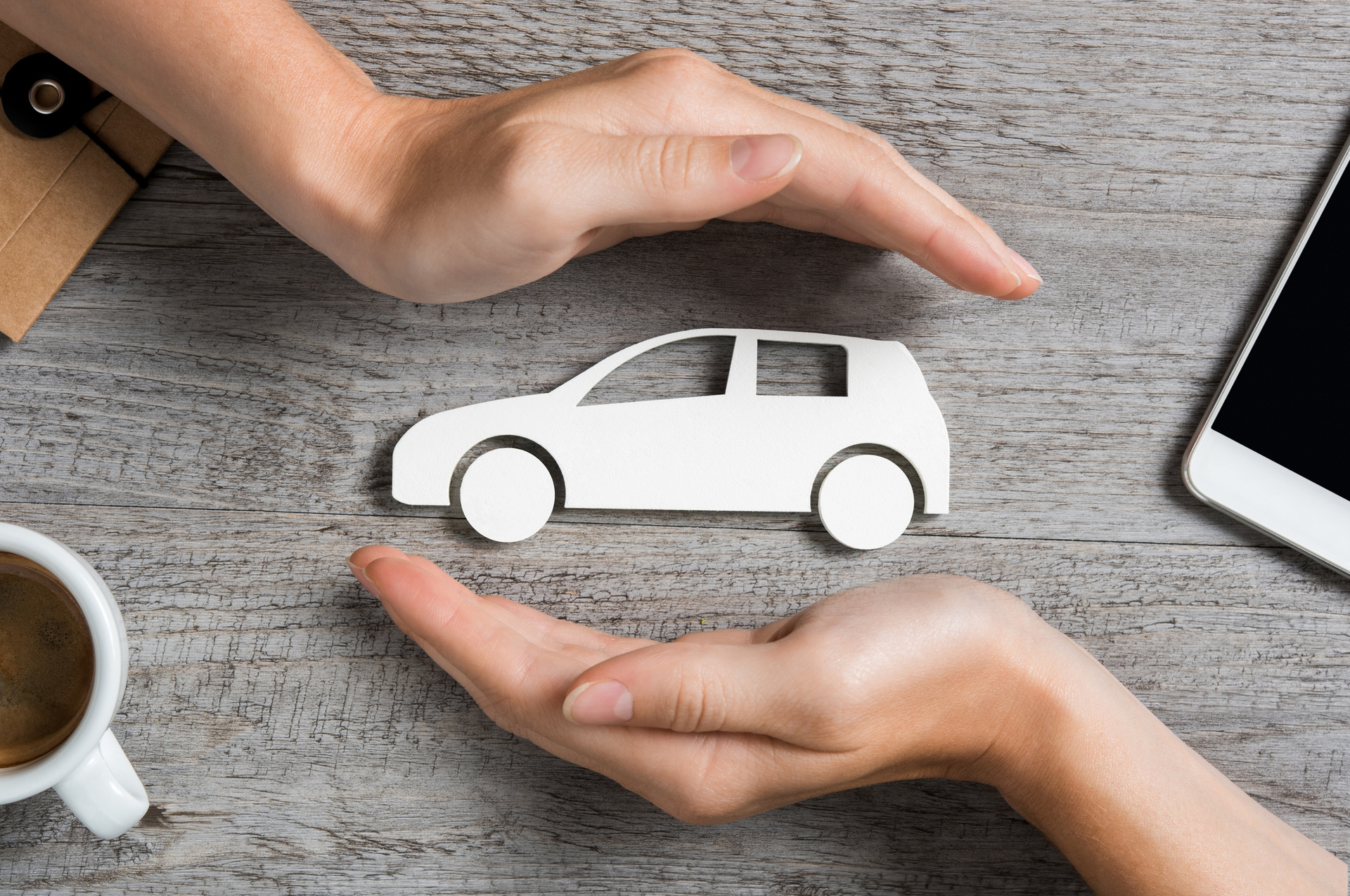 Can You Save Money By Owning A Car? - Costs Of Car Sharing Versus Car ...