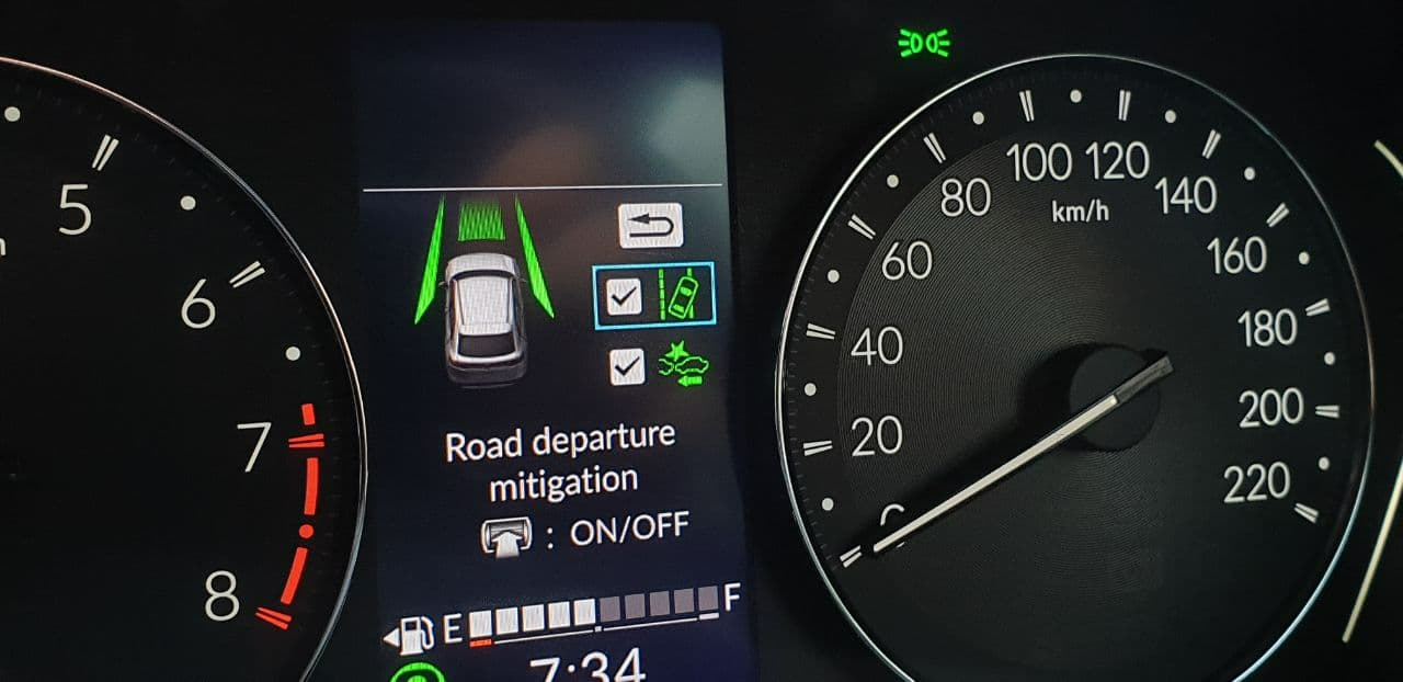 Driving Assists And How They Work: Part I | Articles | Motorist Singapore