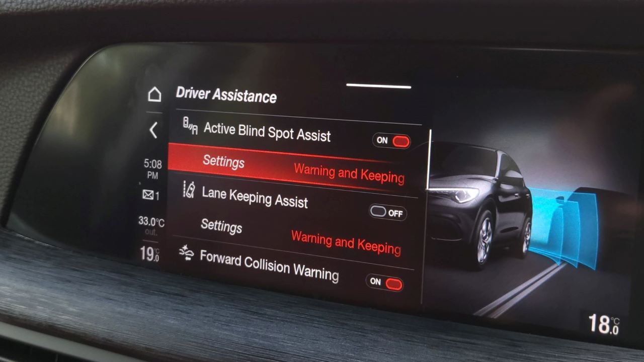 Driving Assists And How They Work: Part II | Articles | Motorist Singapore