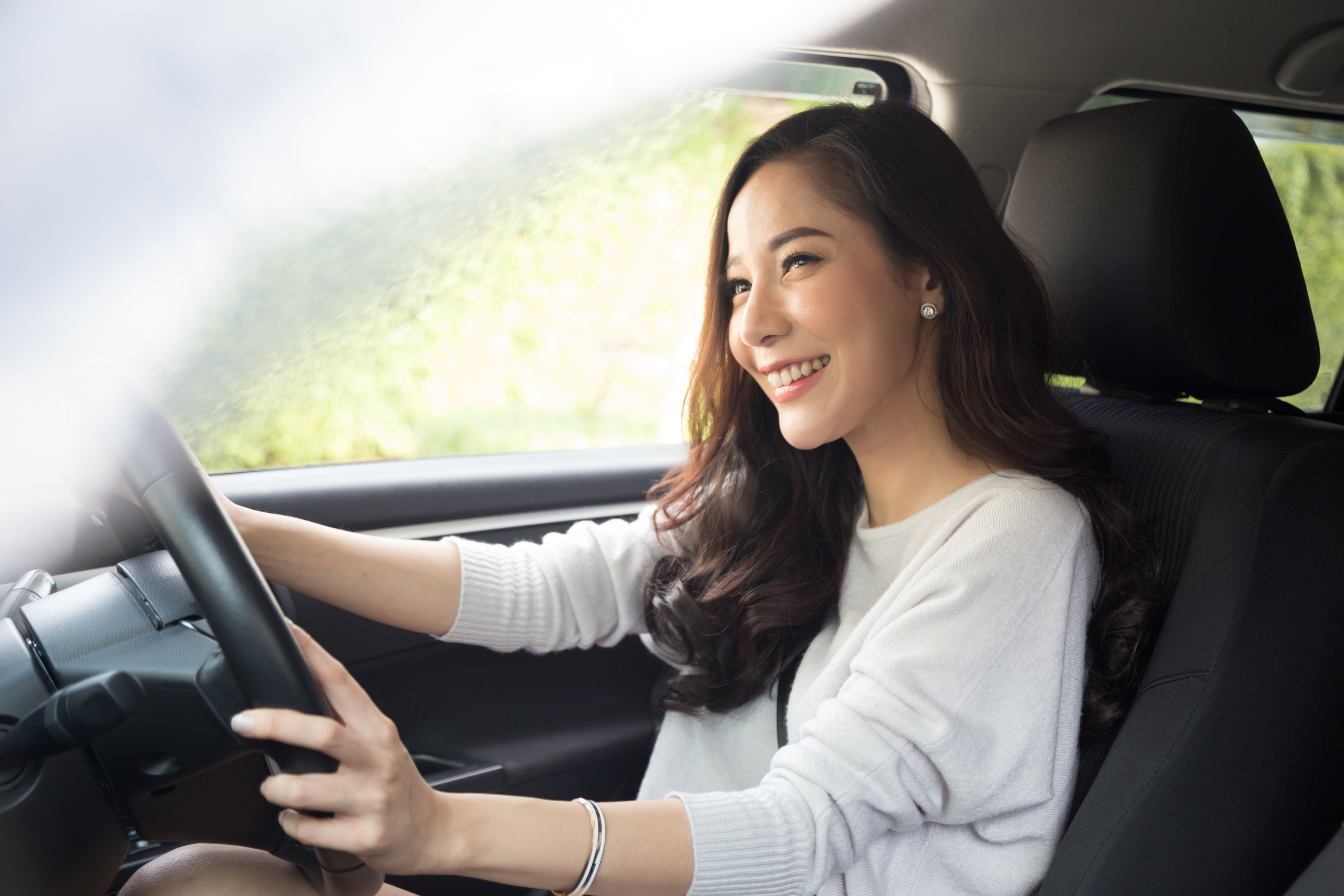 Driving Assists And How They Work: Part II | Articles | Motorist Singapore