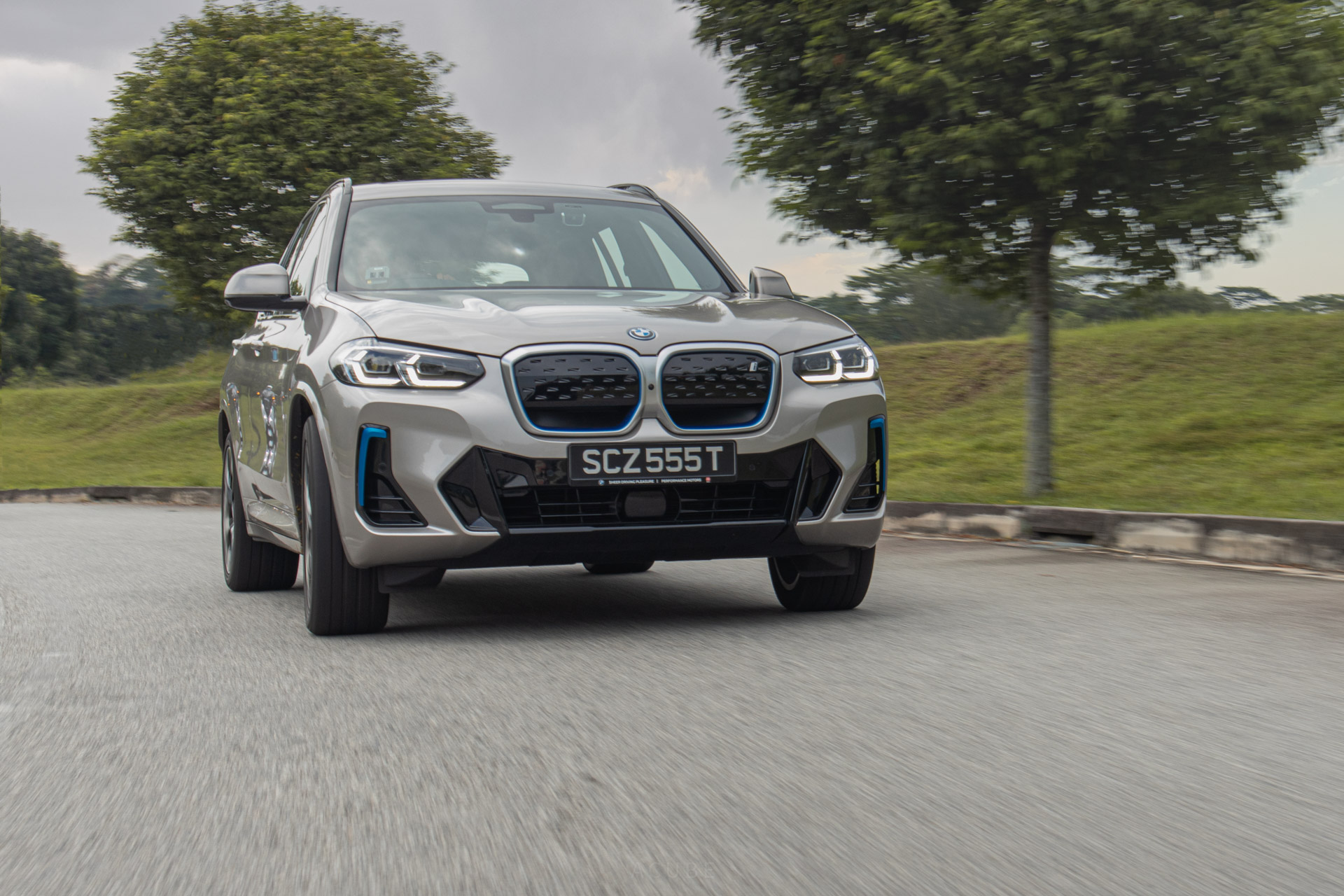 Eurokars To Be Second Official BMW Dealer In Singapore | Articles ...