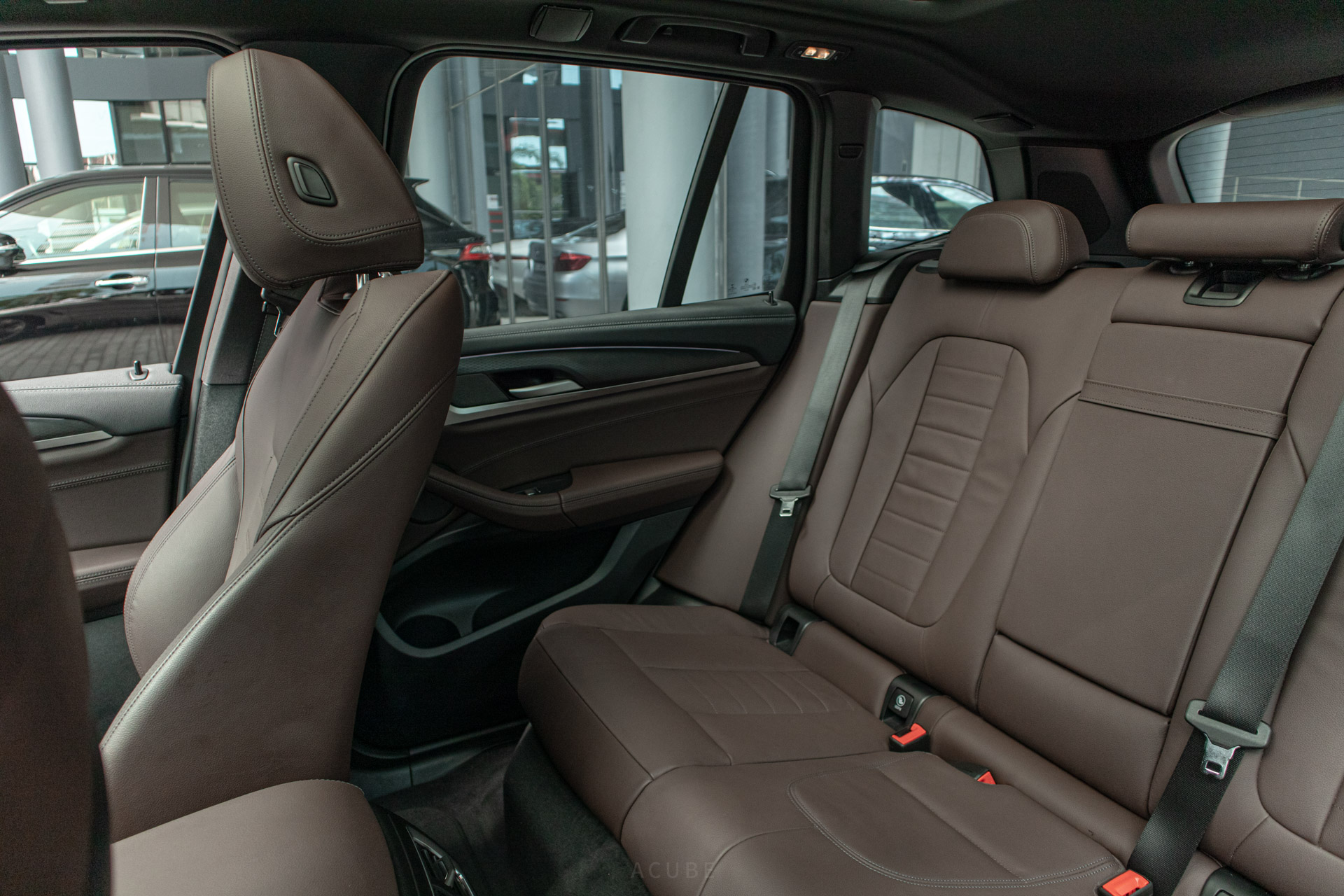 mReview: BMW iX3 - Electric Bahnstormer | Articles | Motorist Singapore