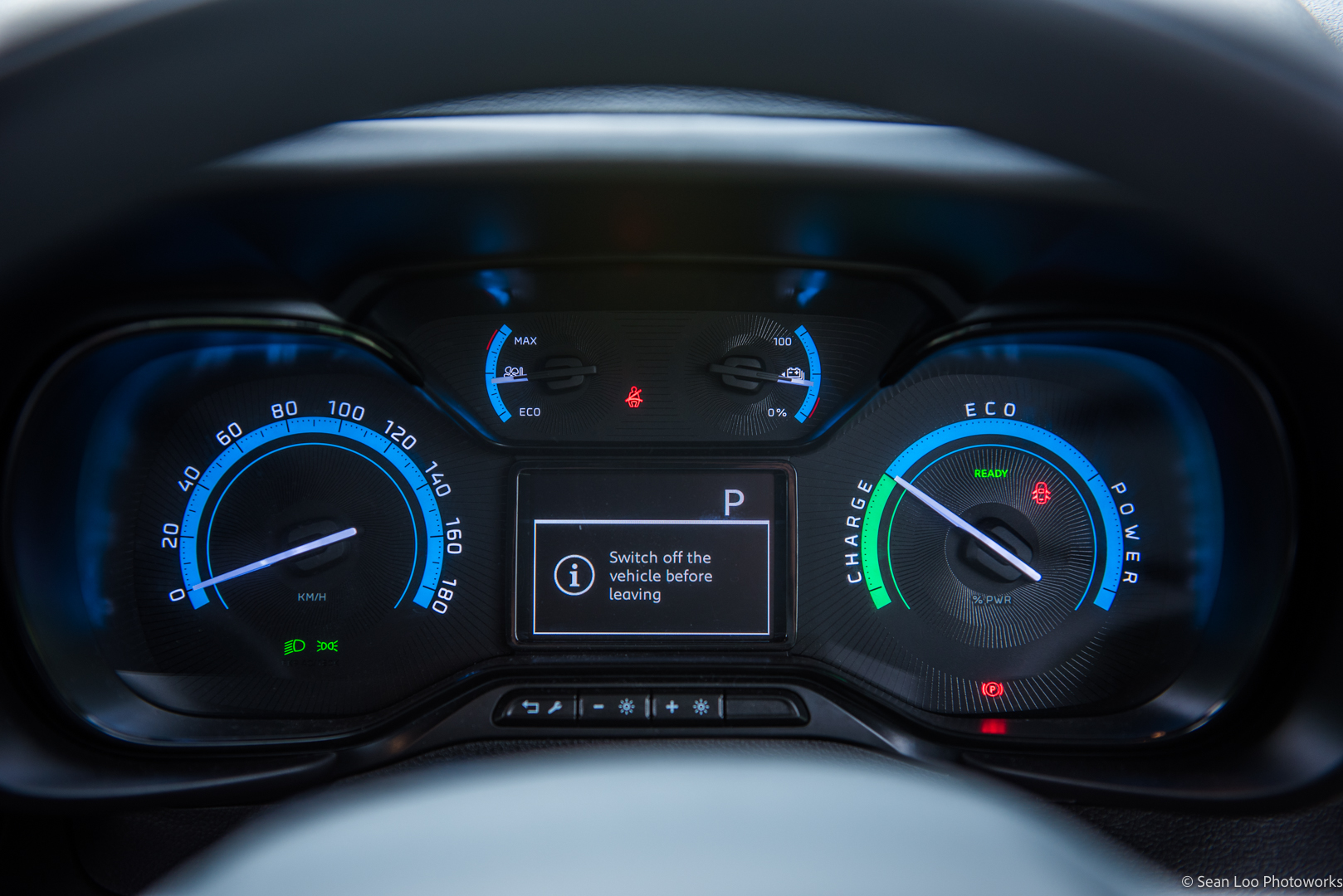 mReview: Citroën e-Berlingo - Silent Efficiency | Articles | Motorist ...