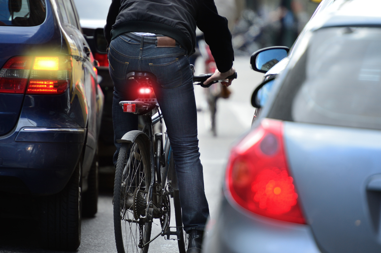 Road Etiquette As A Cyclist | Articles | Motorist Singapore