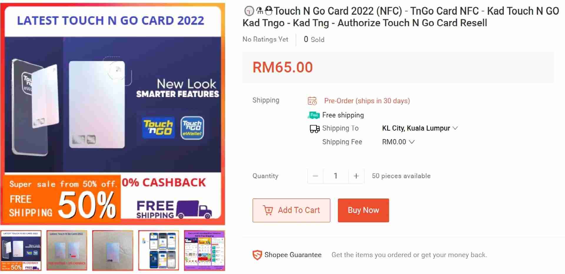 A Beginner’s Guide To Malaysia’s Touch and Go | Articles | Motorist ...